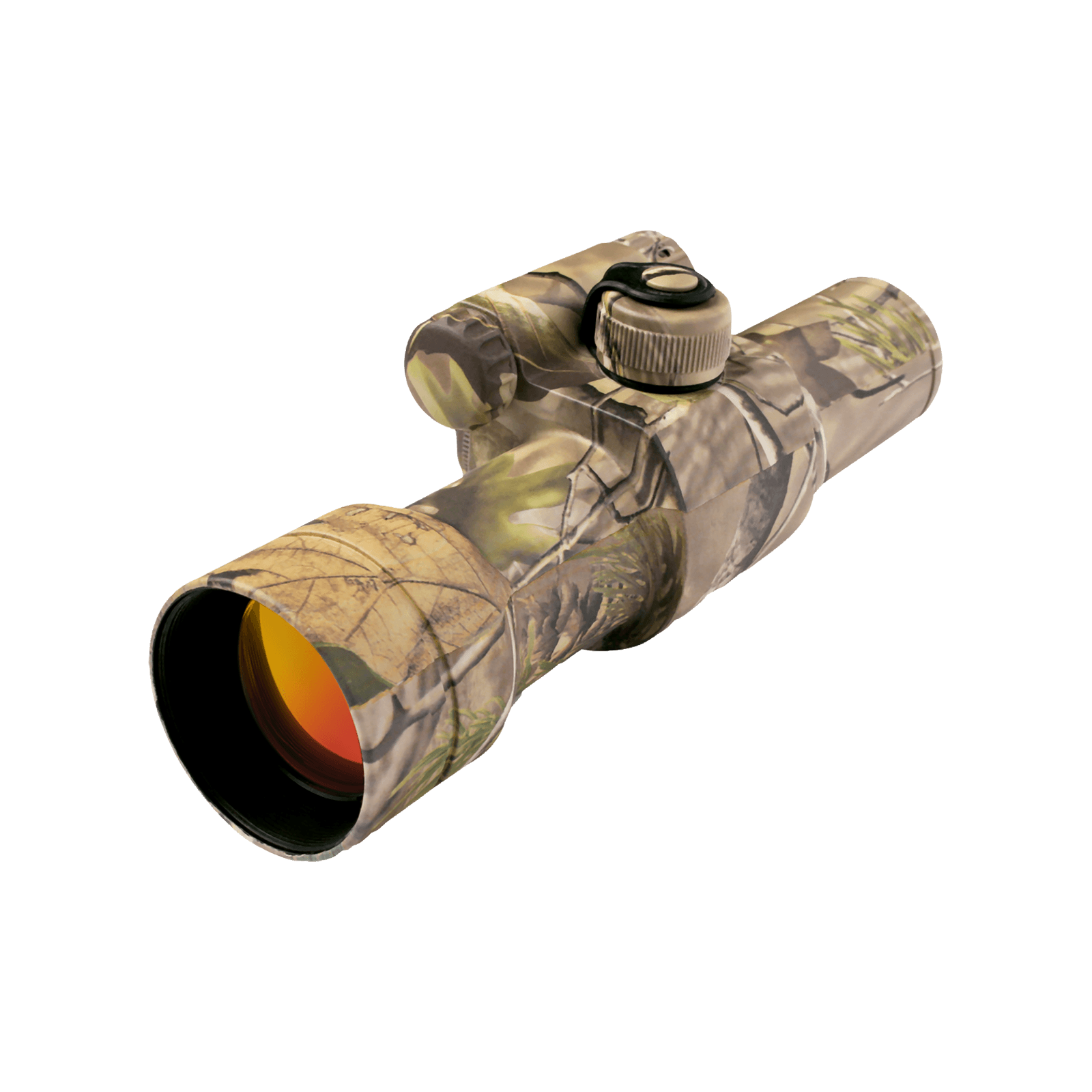 9000™ SC Camo 4 MOA - Red dot reflex sight | Aimpoint