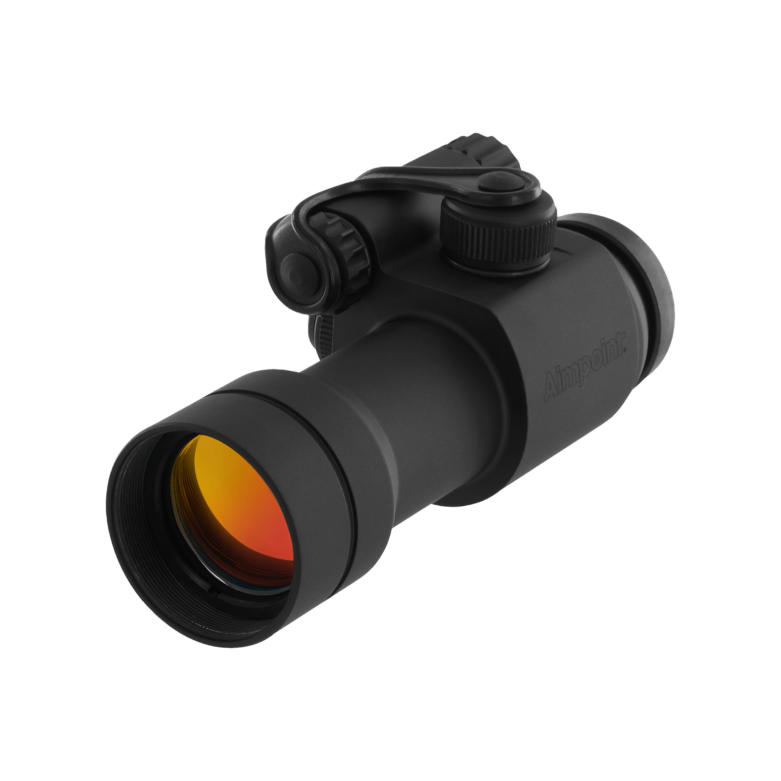 Comp® C3 4 MOA - Viseur point rouge avec anneau de 30 mm de large ...