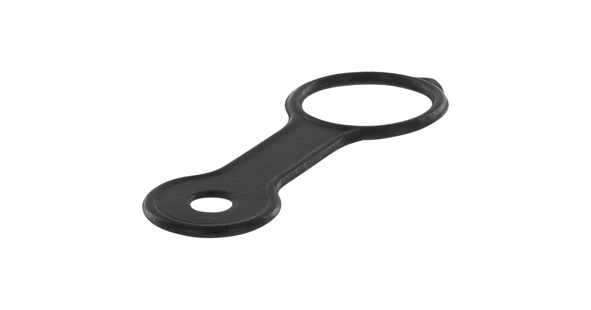 Rubber strap for 7000™ / 9000™ / Comp™ C / Comp™ C3 sight models ...