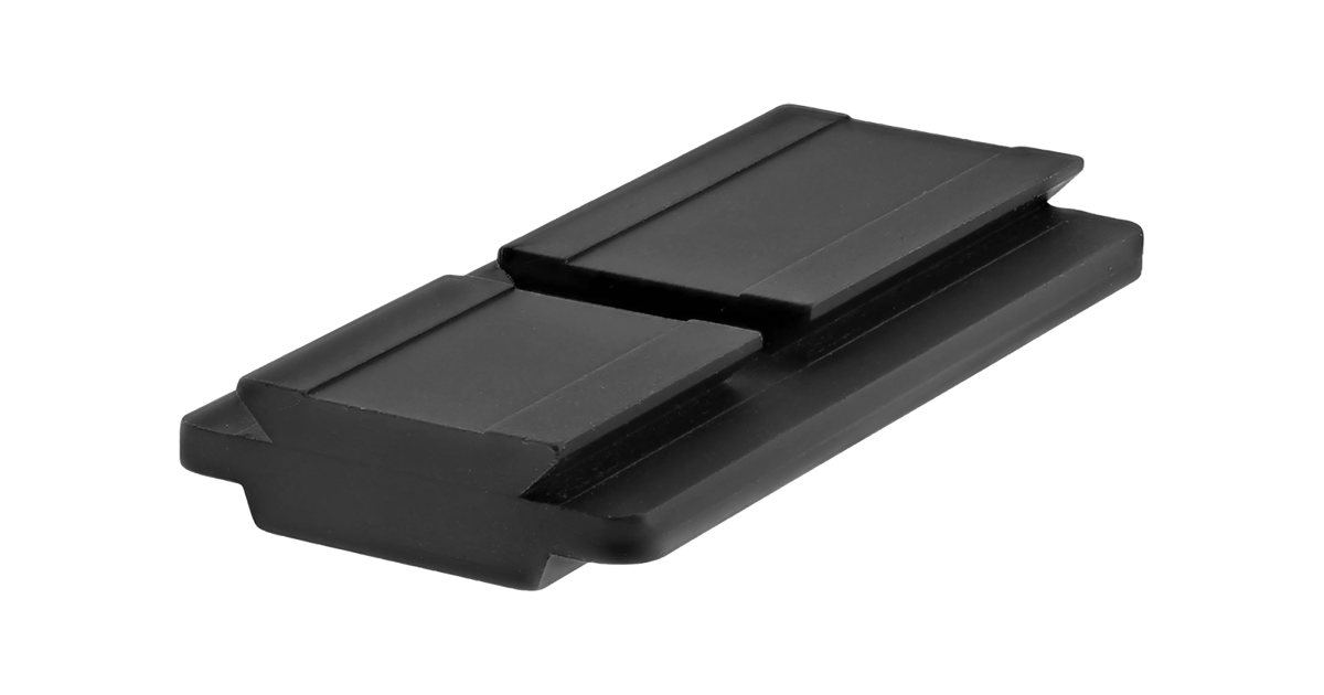 Acro™ Mount plate Micro™ interface conversion kit | Aimpoint