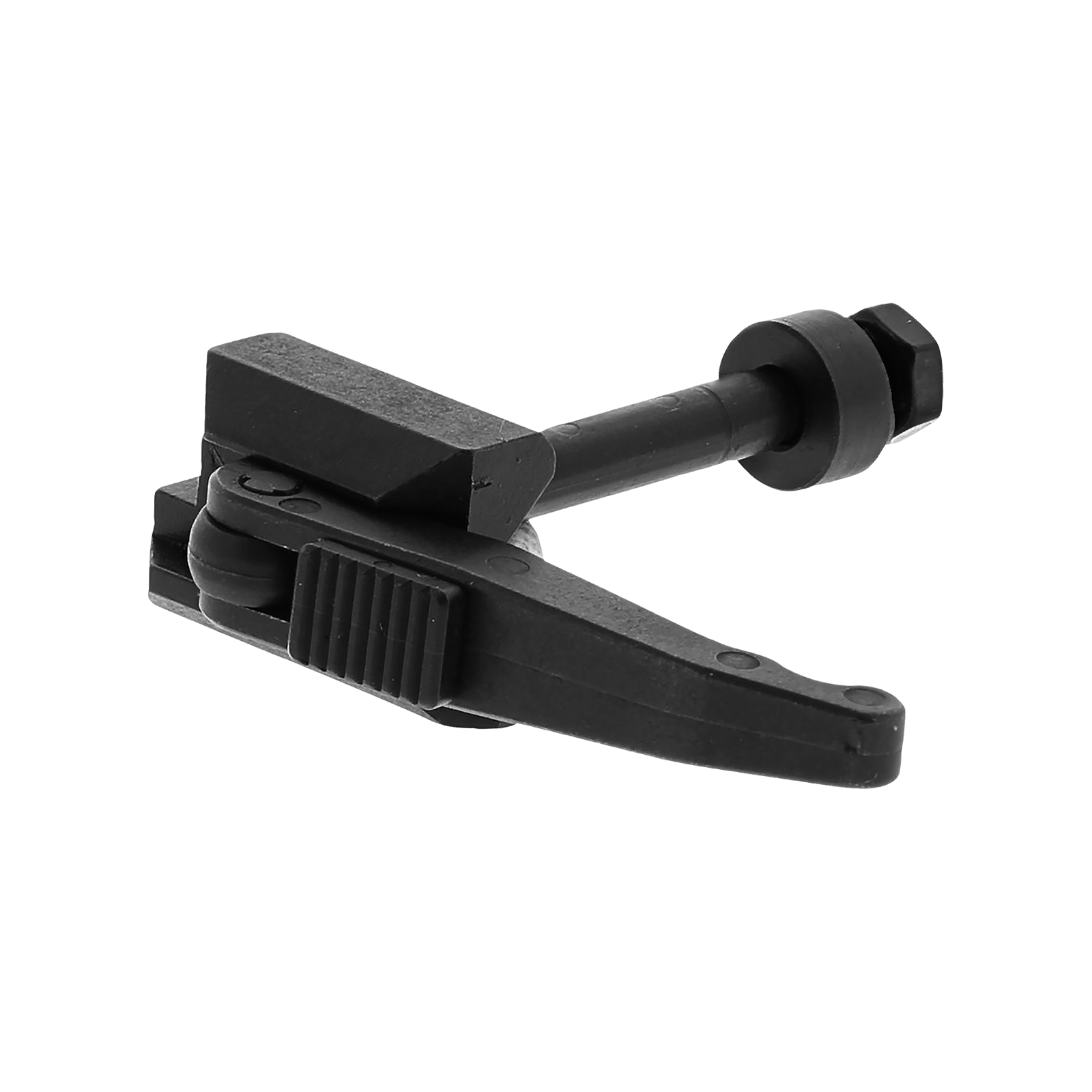 Micro™ LRP Conversion kit fits Micro™ standard mount for Weaver ...