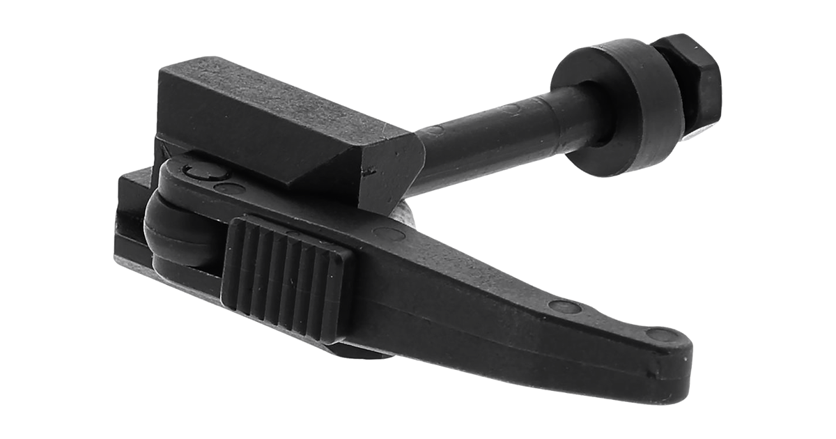 Micro™ LRP Conversion kit fits Micro™ standard mount for Weaver ...