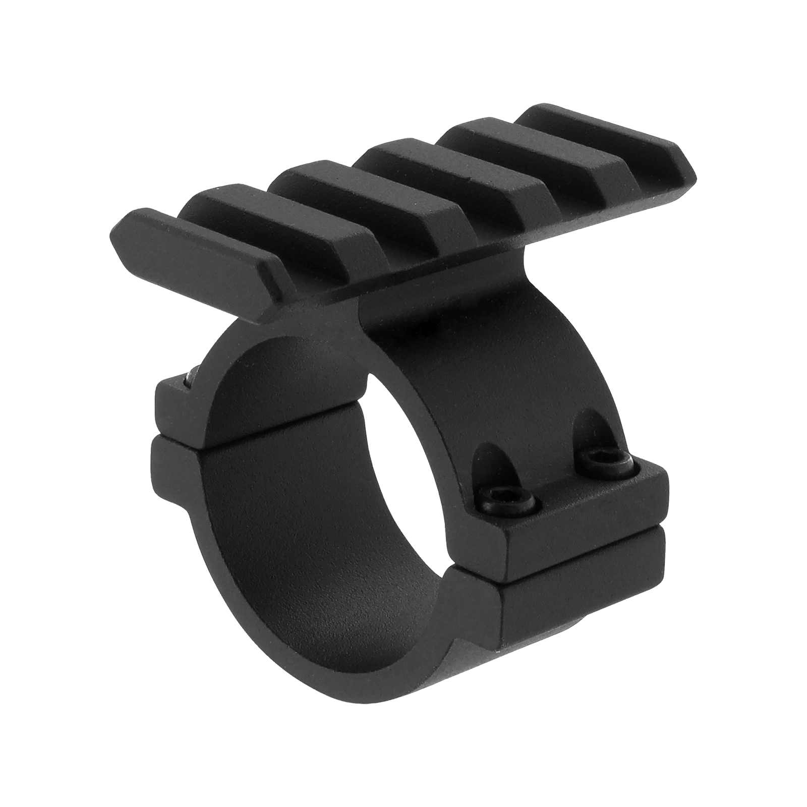 Picatinny adapter ring 30 mm Secondary sight mount for 30 mm tube ...