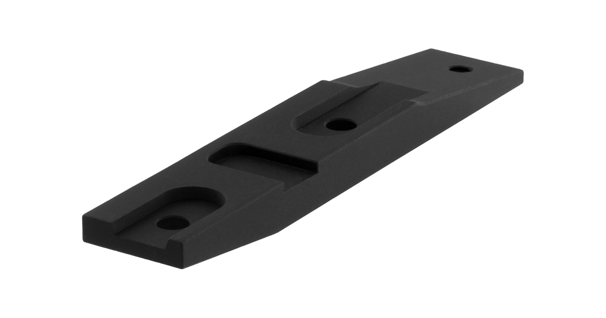 Spacer - Forward extension for Comp™ M4 / M4s fits QRP2 / TNP / LRP ...