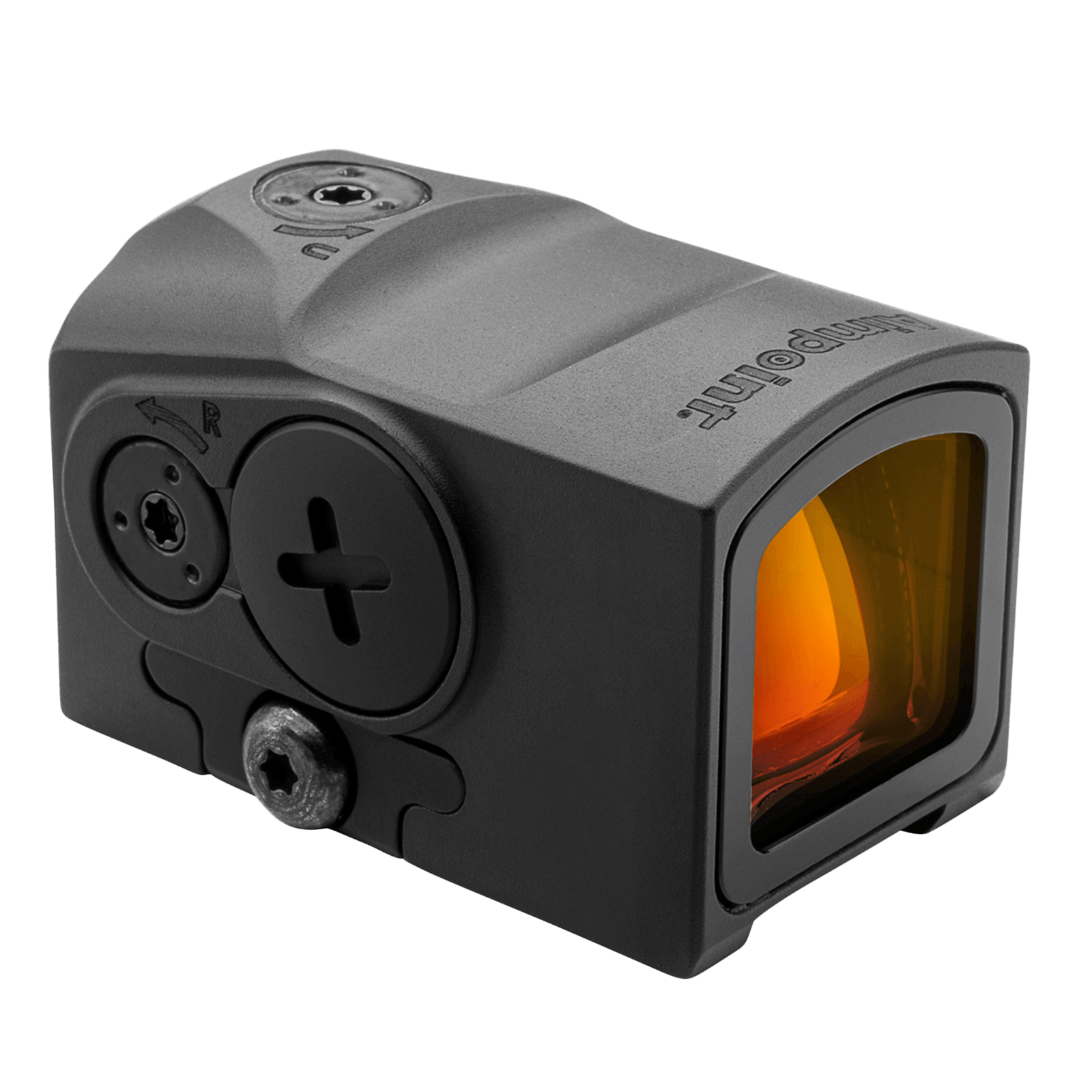 Acro C-1™ 3.5 MOA - Red dot reflex sight with integrated Acro ...