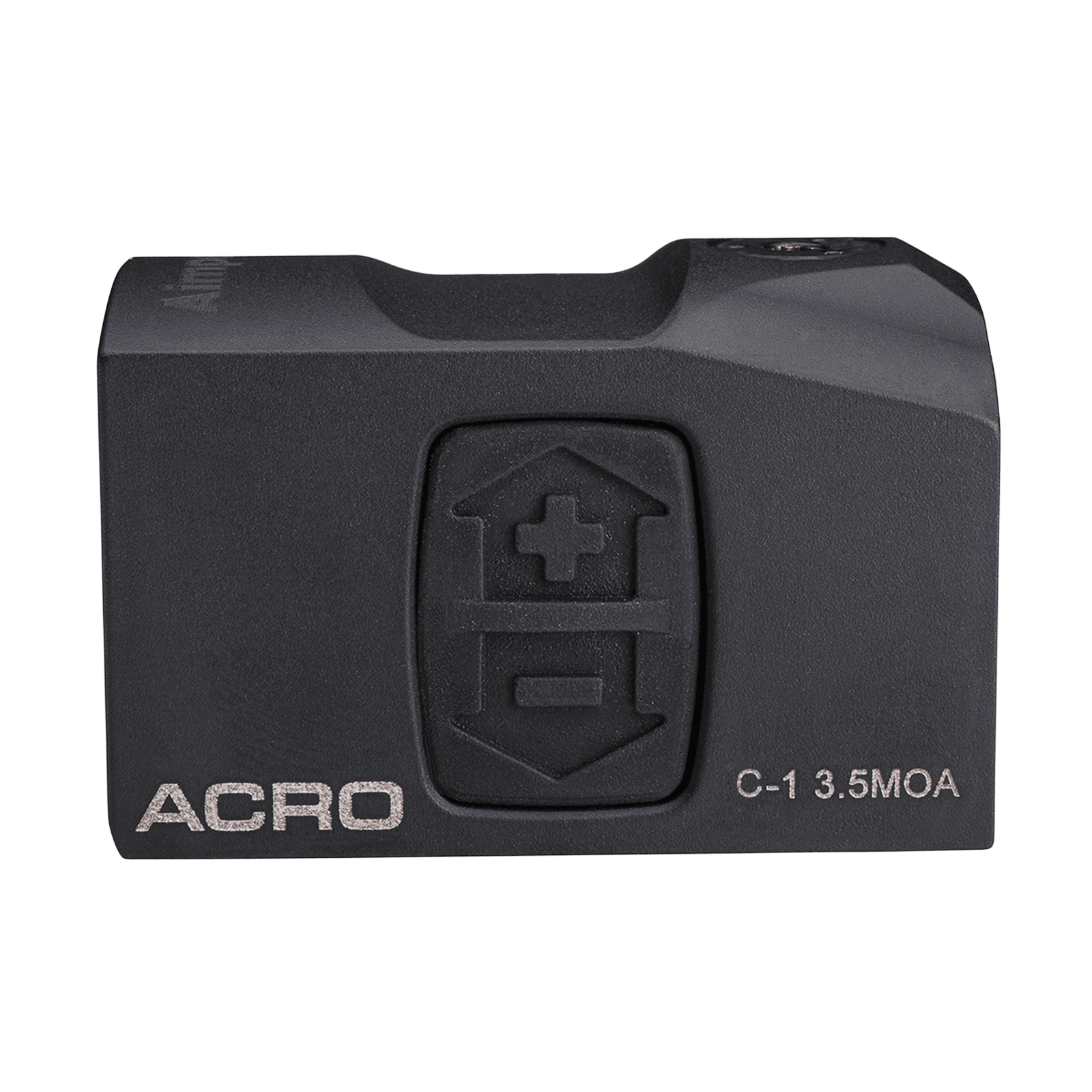 Acro C-1™ 3.5 MOA - Red dot reflex sight with integrated Acro ...