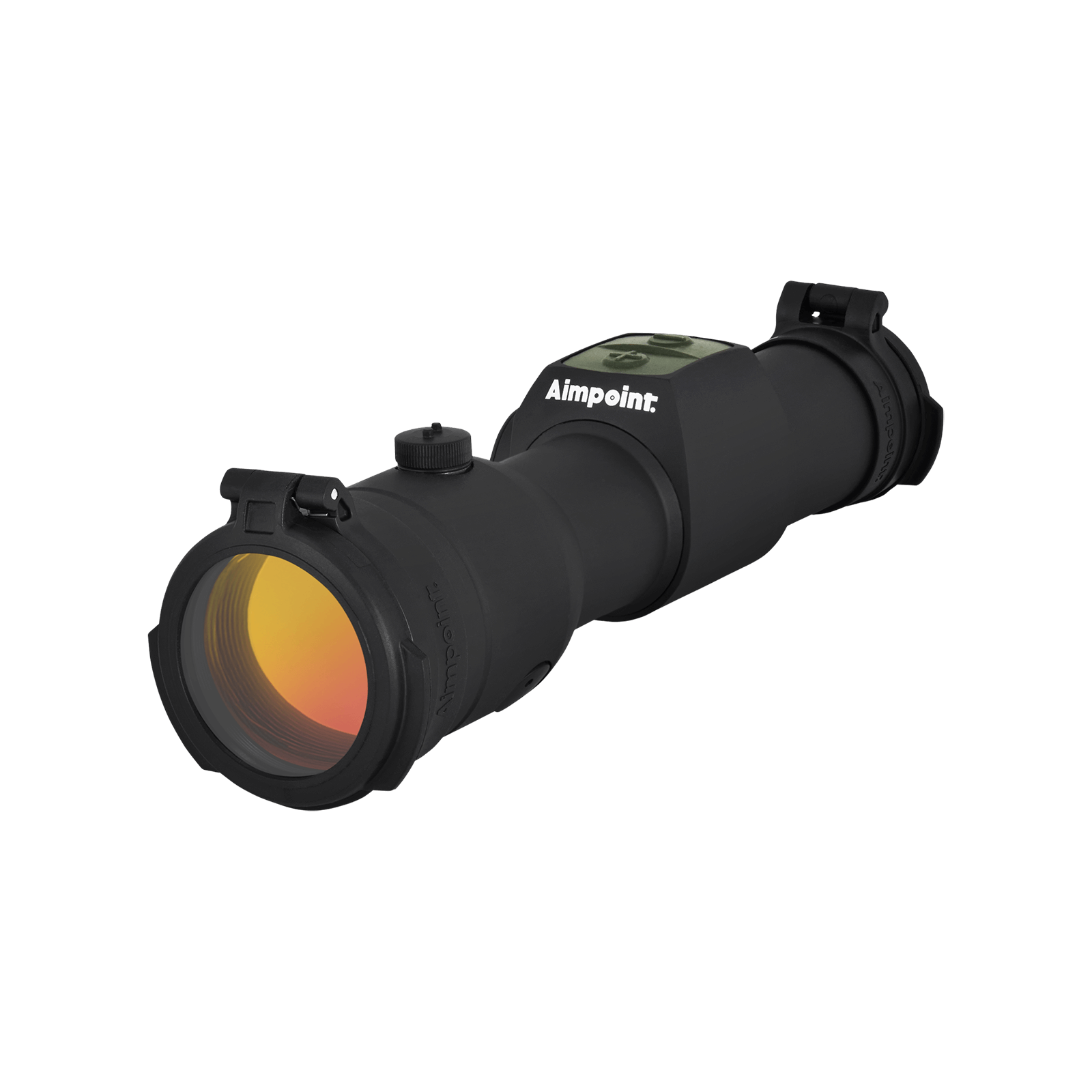 Hunter H34S™ 2 MOA - Red dot reflex sight | Aimpoint