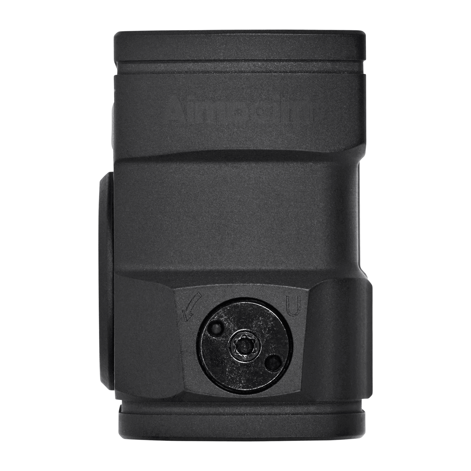 Acro P-2™ Sniper Grey 3.5 MOA - Red dot reflex sight with integrated ...