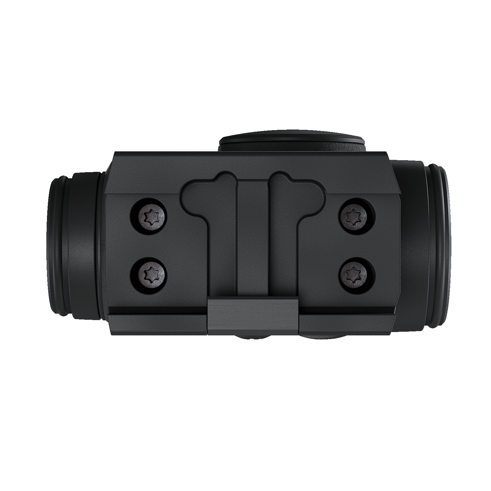 Duty RDS™ MR Multi Reticle - Red dot reflex sight with 39 mm one-piece ...