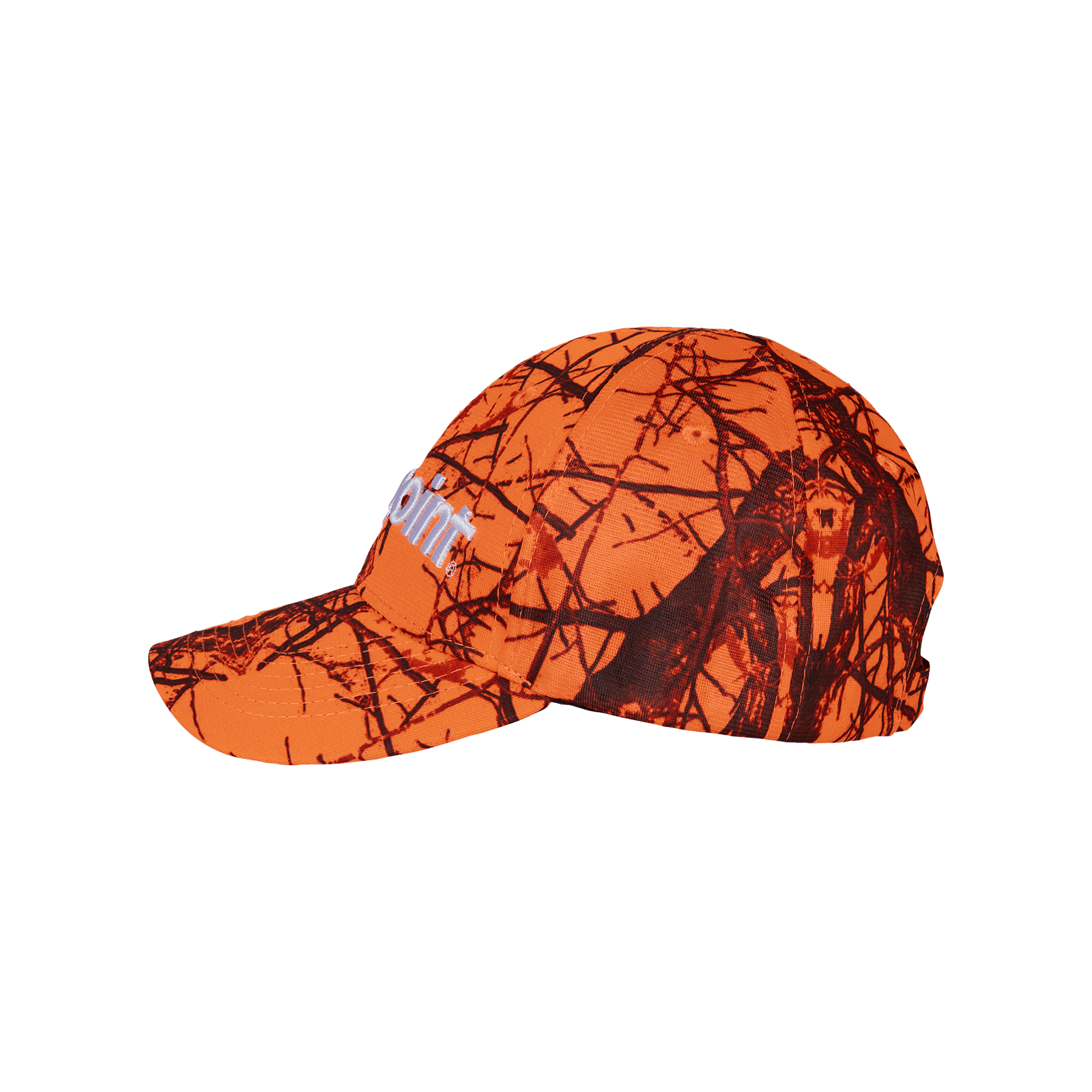 Aimpoint® Cap - Camo Orange Hunting Cap | Aimpoint