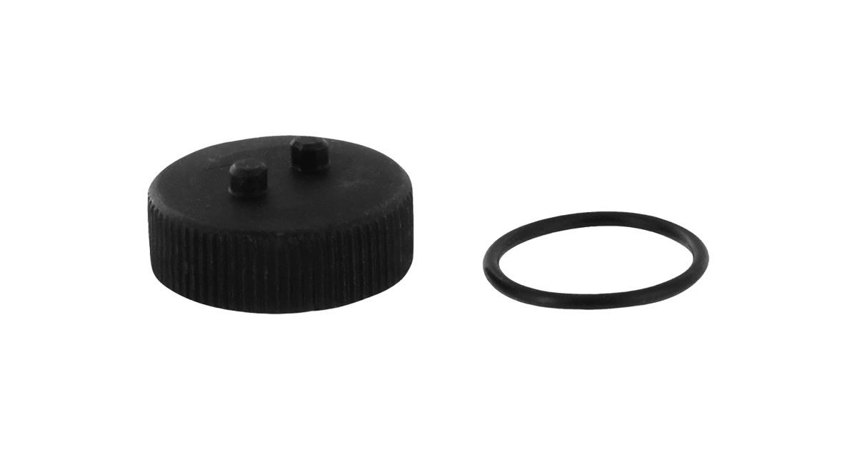 Cap adjustment screw for Hunter™ series Aimpoint® spare part | Aimpoint