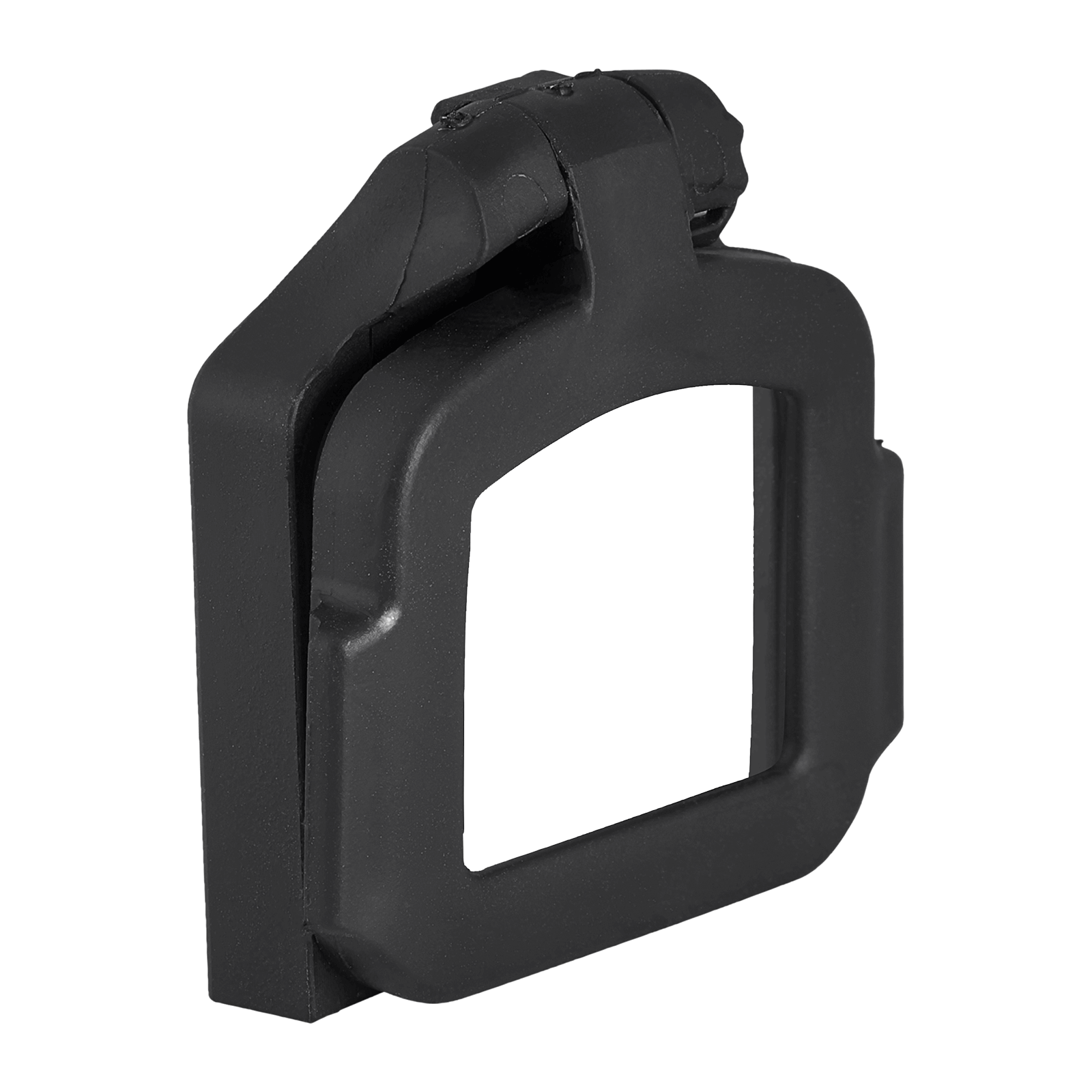 Lens cover flip-up - Front Transparent for Acro C-2™/P-2™ | Aimpoint