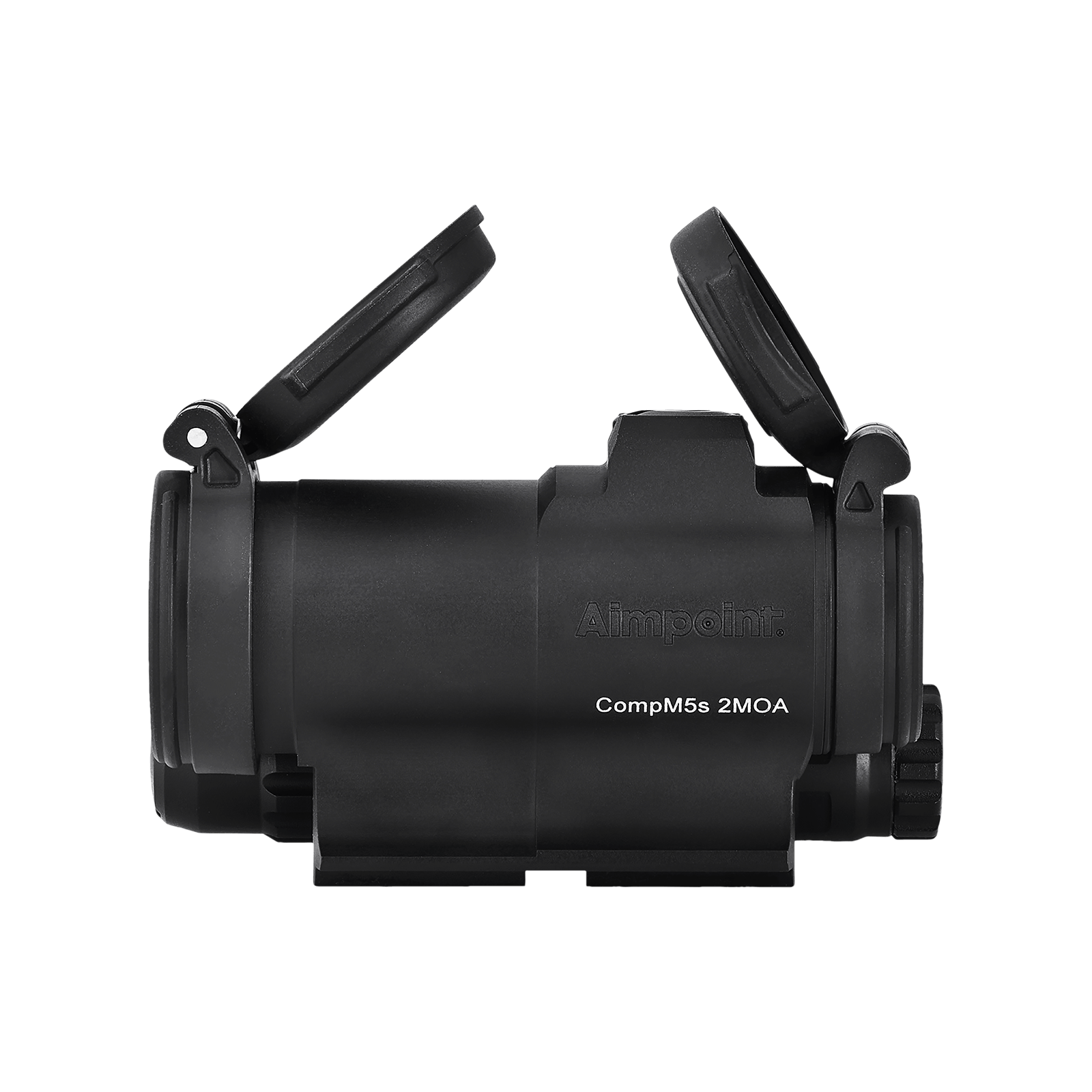 Comp™ M5s 2 MOA - Red dot reflex sight without mount | Aimpoint