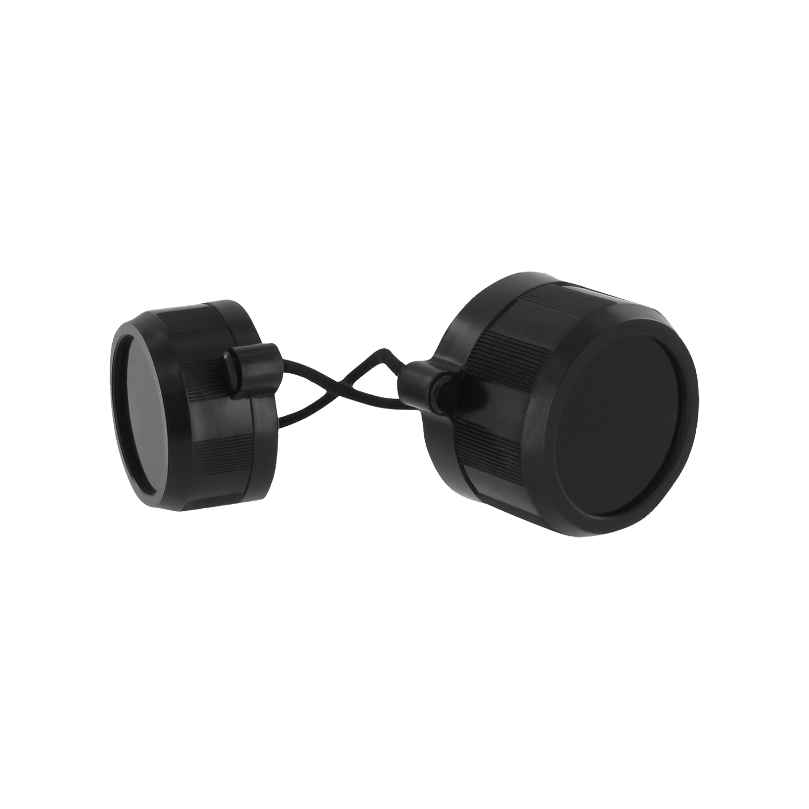 Lens cover - Bikini Rubberband for 30 mm sights | Aimpoint