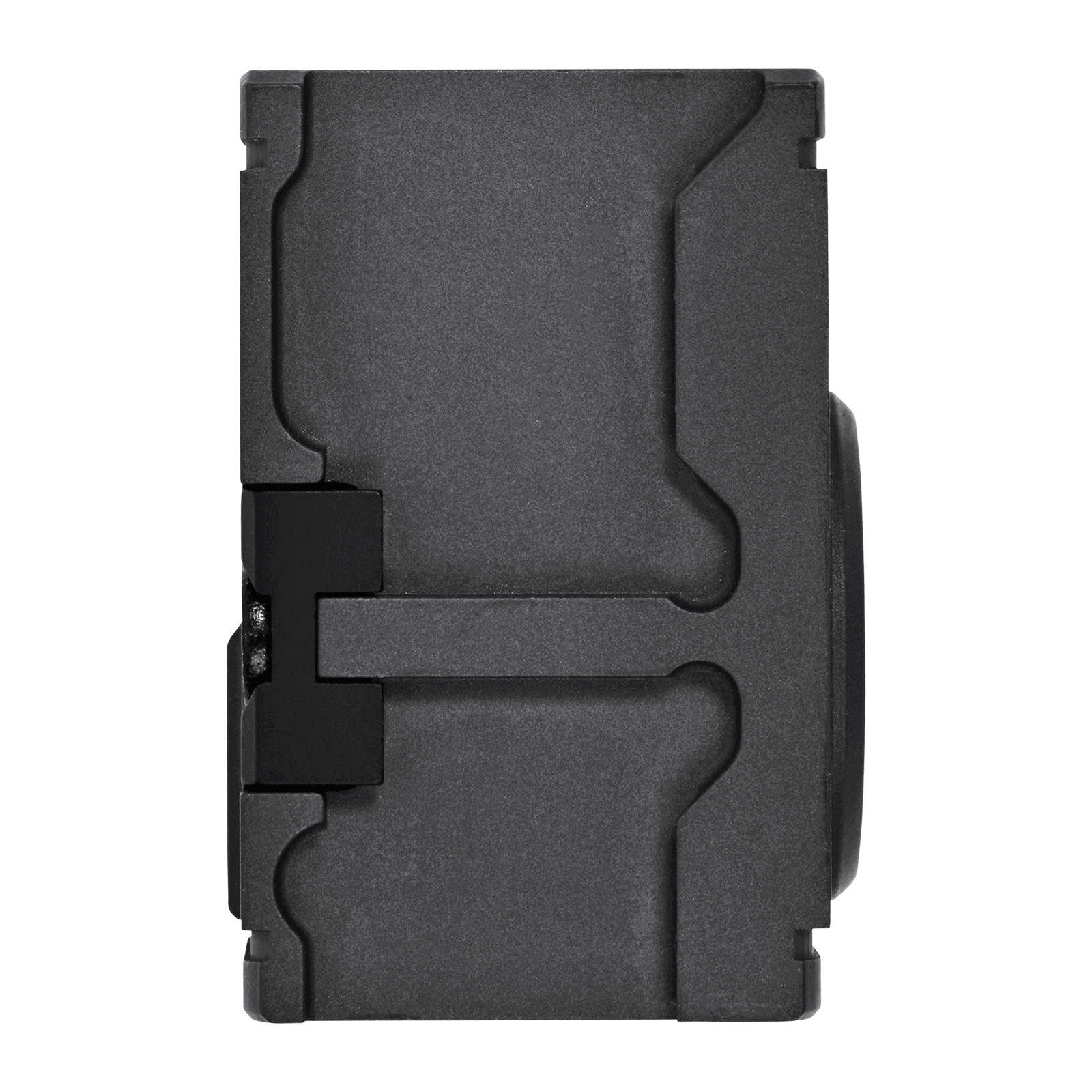 Acro™ P-2 Sniper Grey 3.5 MOA - Red dot reflex sight with integrated ...