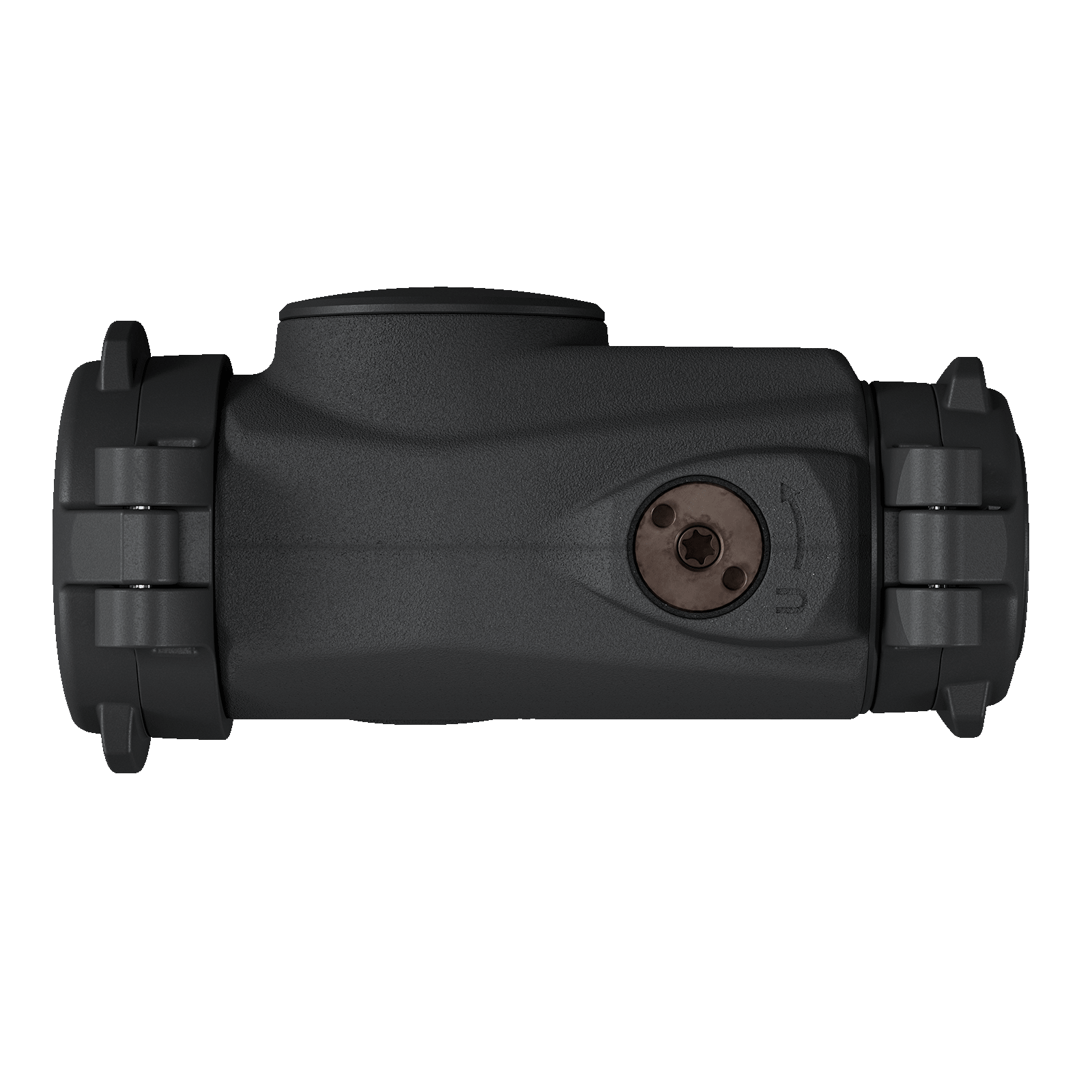 Duty RDS™ MR Multi Reticle - Red dot reflex sight with 30 mm one-piece ...
