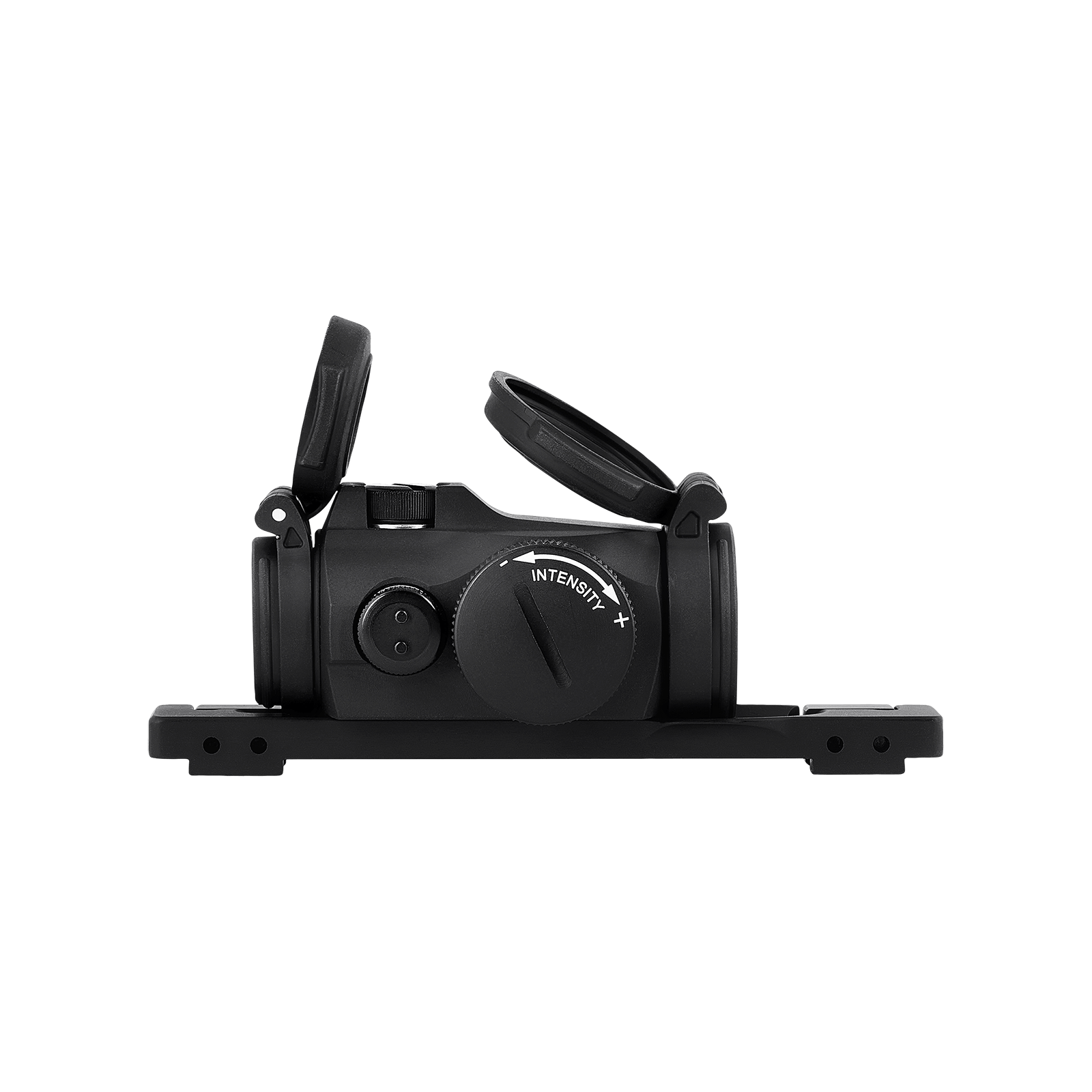 Micro H-2™ 4 MOA - Red dot reflex sight with mount for semi-automatic ...