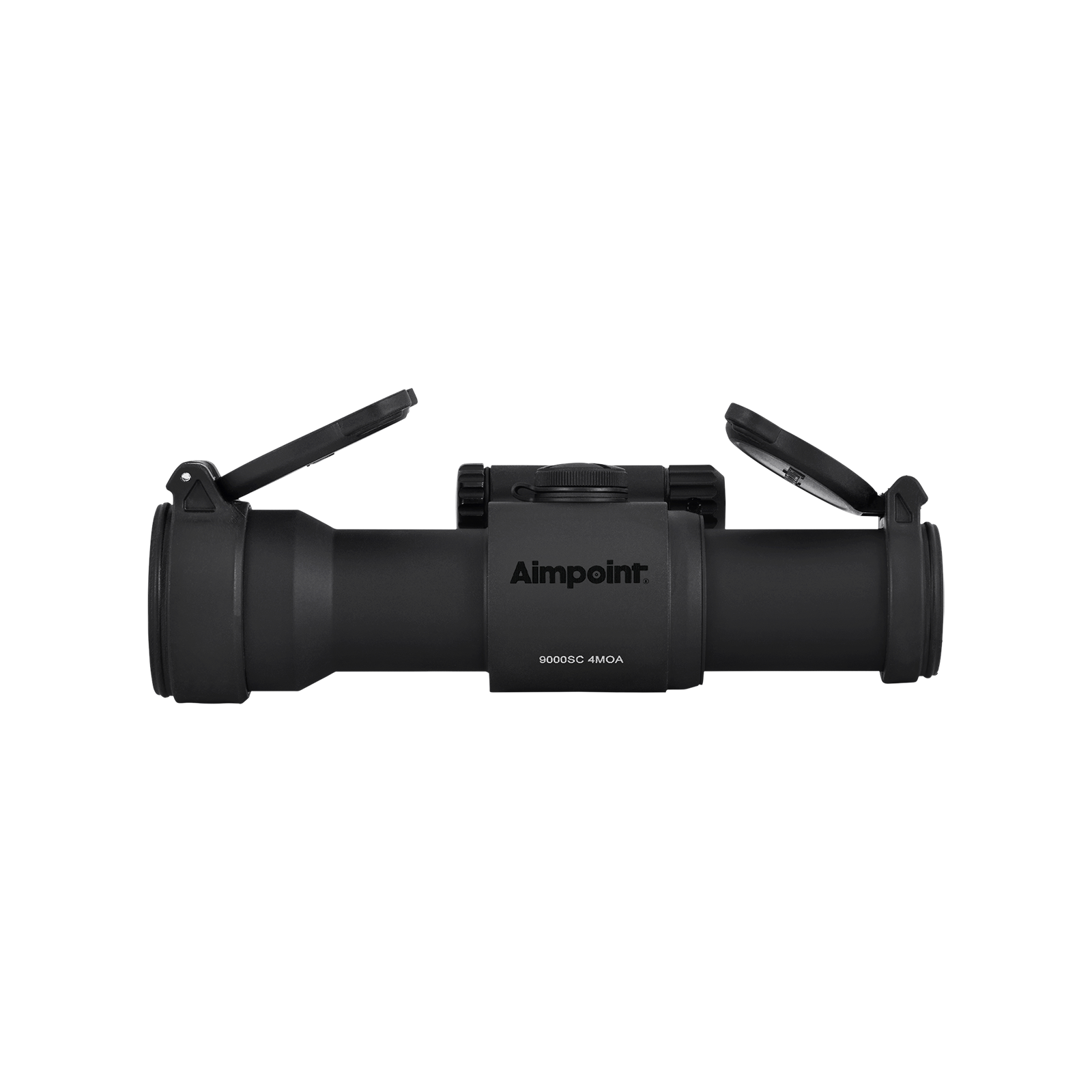 9000™ SC 4 MOA - Red dot reflex sight | Aimpoint