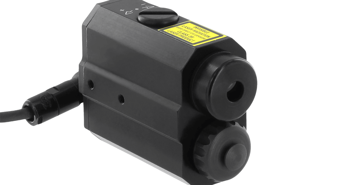 LPI™ Modul Laser-Zielgerät | Aimpoint