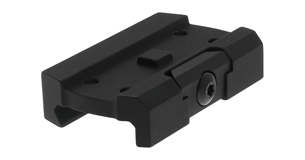 Micro™ Standard mount for Micro™ T-2 / T-1 and Comp™ M5 / M5s sights ...