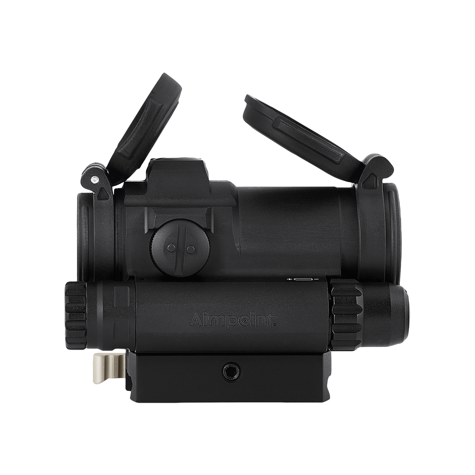 Comp™ M5s 2 MOA - Red dot reflex sight with LRP mount | Aimpoint