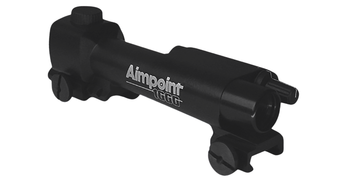 Aimpoint® 1000 Viseur point rouge | Aimpoint