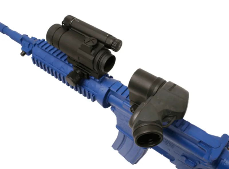 CEU™ Concealed engagement unit without ring | Aimpoint