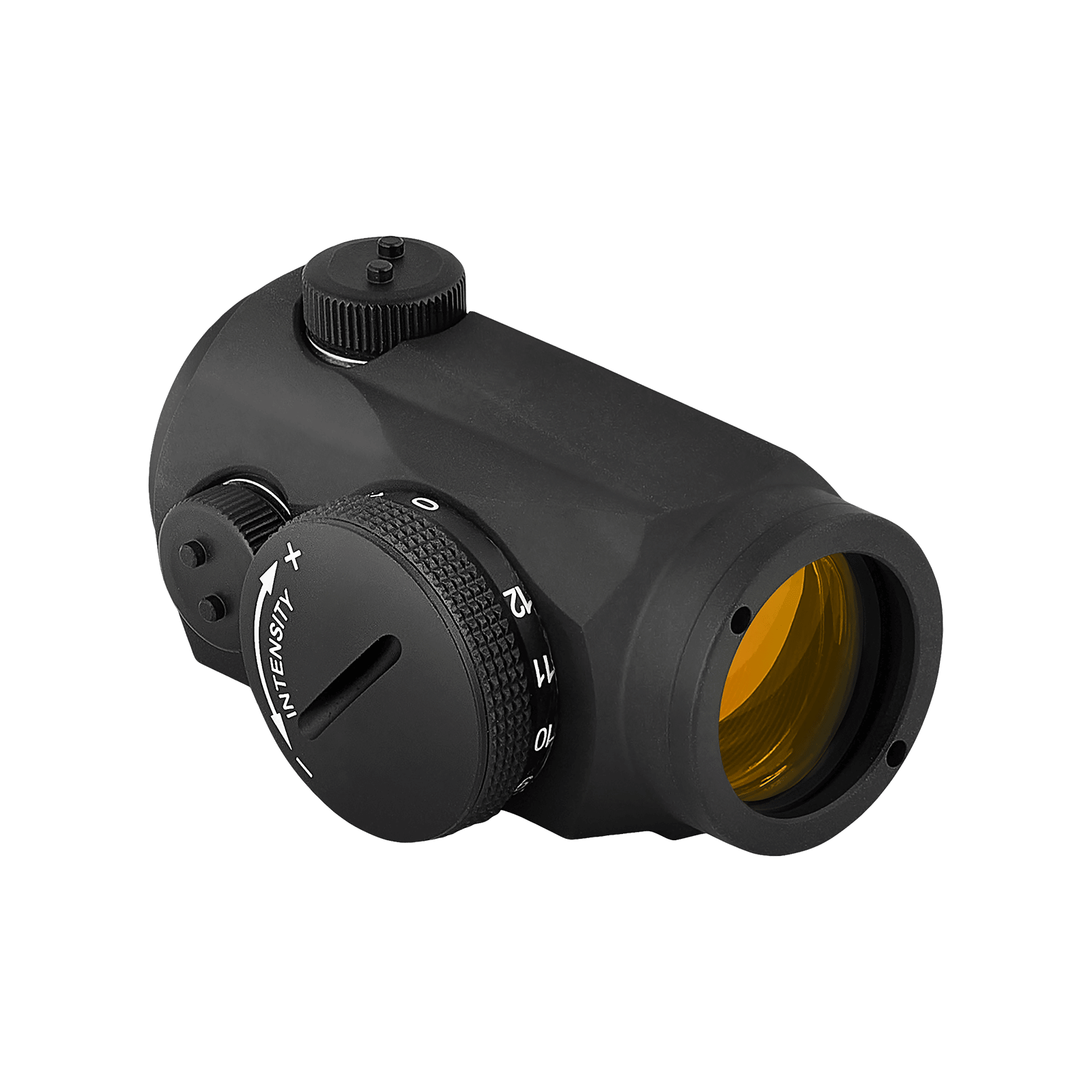 Micro™ H-1 2 MOA - Red dot reflex sight without mount | Aimpoint Micro™ H-1 2 MOA - Red dot reflex sight without mount | Aimpoint