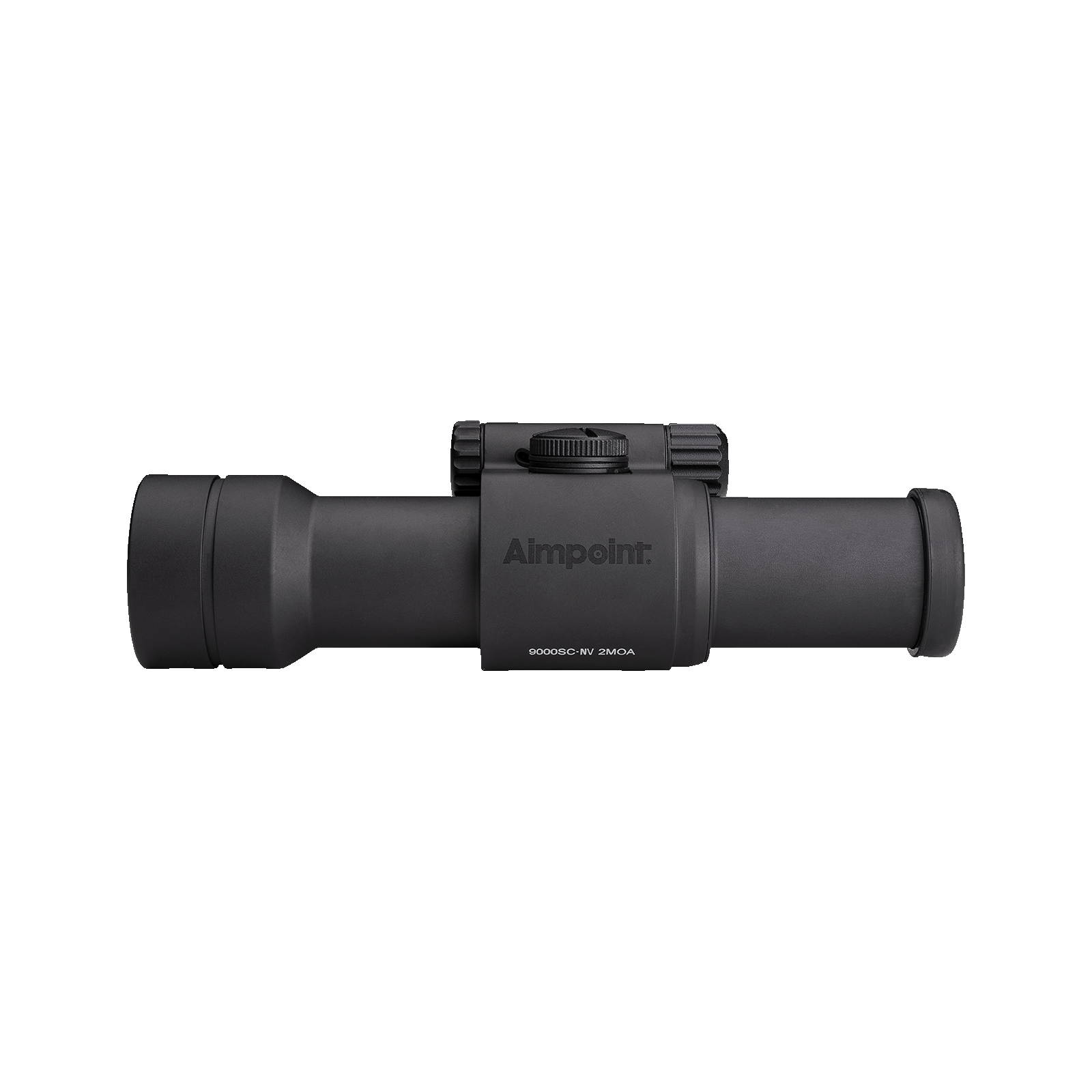 9000™ SC-NV 2 MOA - Red dot reflex sight | Aimpoint