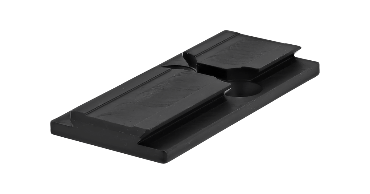Acro™ Mount plate for S&W M&P9 | Aimpoint