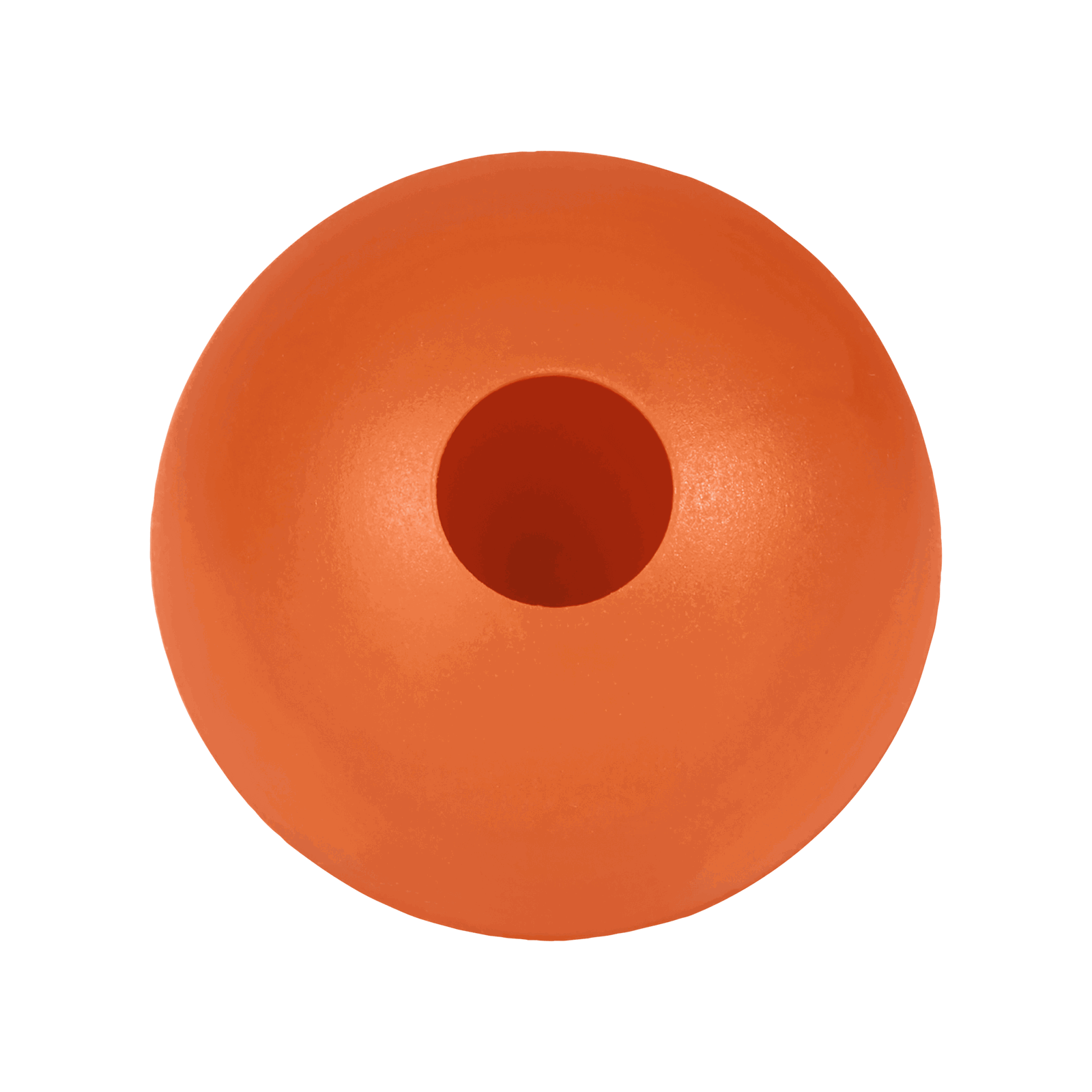 Bola de goma Aimpoint® - Aimpoint® - Naranja para perilla de cerrojo de ...