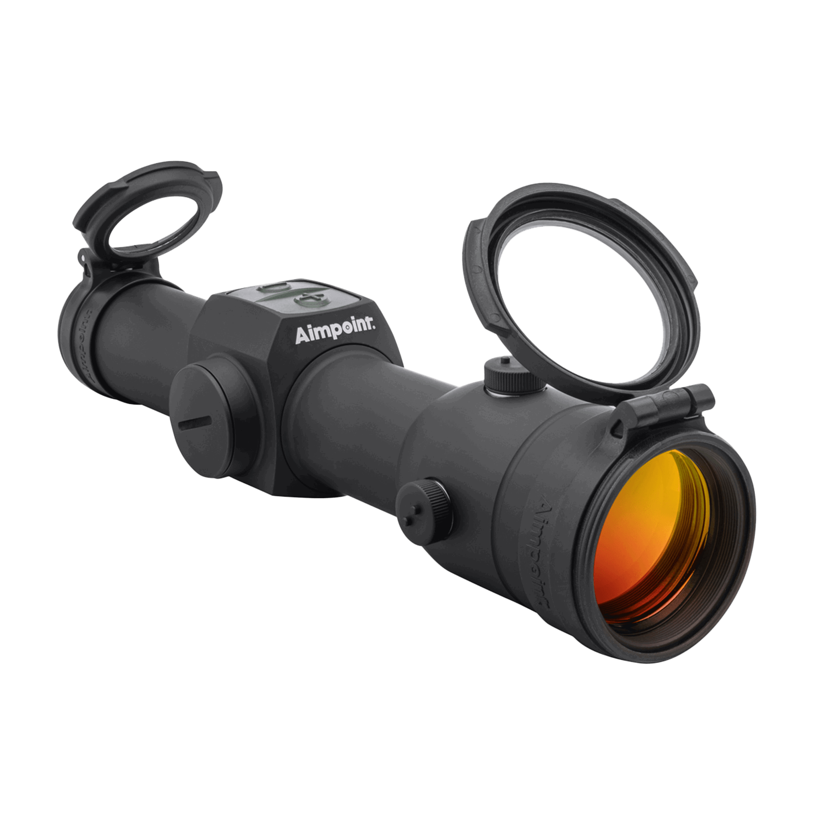 Hunter H34L™ 2 MOA - Red dot reflex sight | Aimpoint