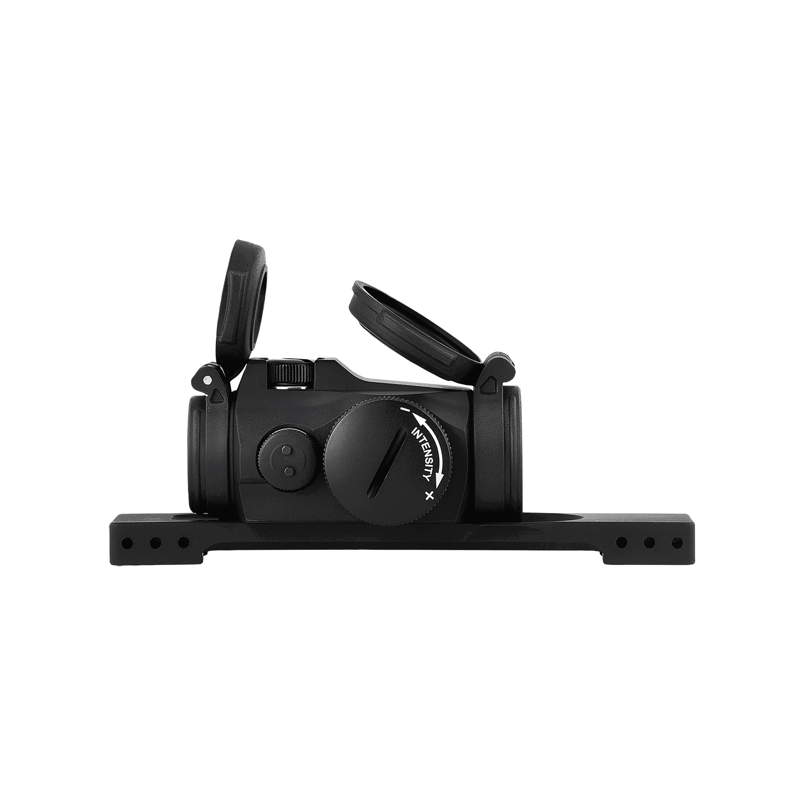 Micro H-2™ 2 MOA - Red dot reflex sight with mount for Tikka T3 | Aimpoint