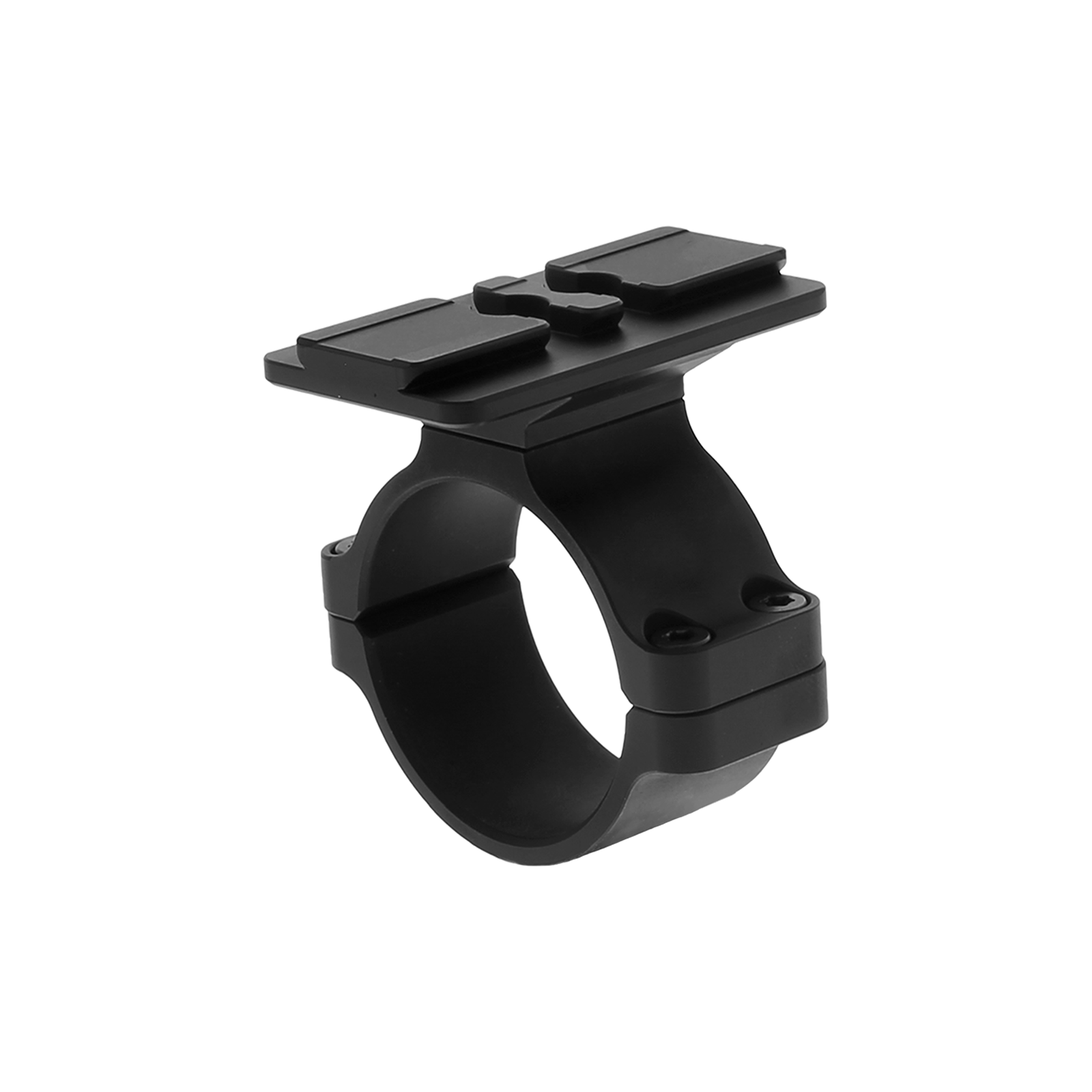 Acro™ Adapter ring 34 mm Secondary sight mount for 34 mm tube scopes ...