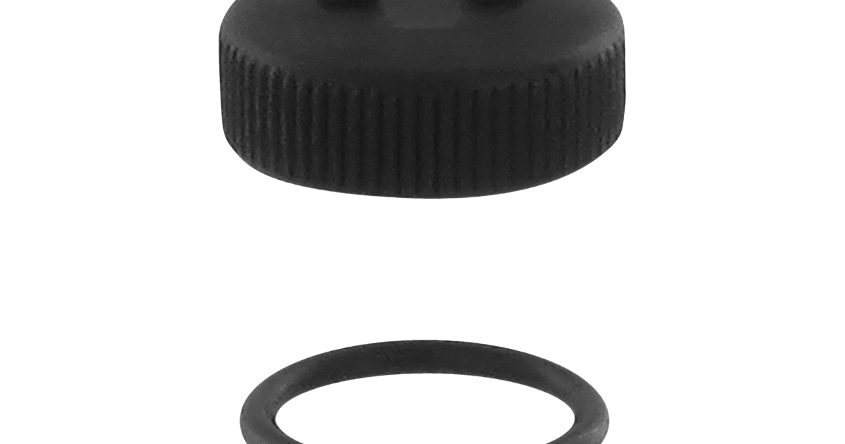 Cap adjustment screw for Micro™ sights Aimpoint® spare part | Aimpoint
