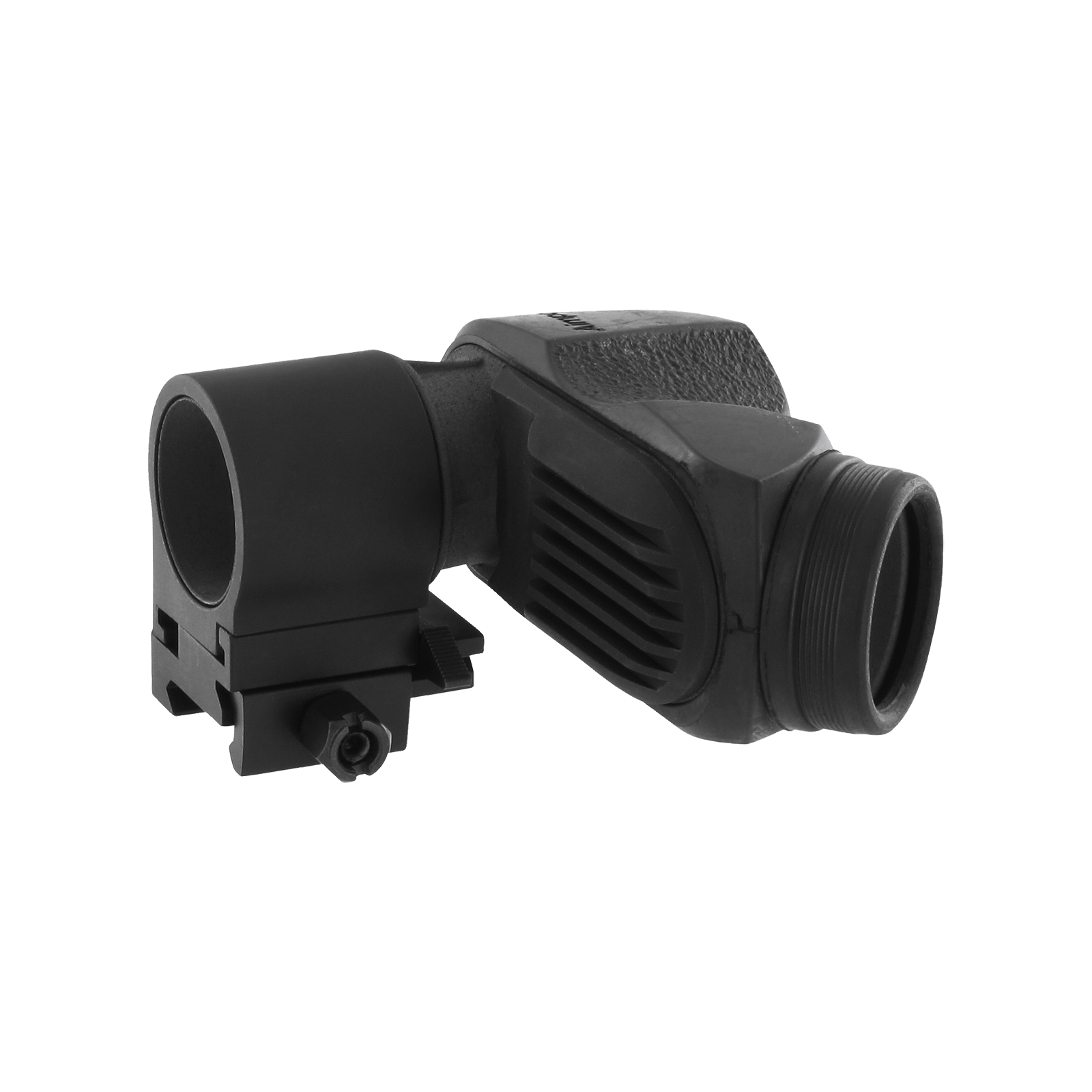 CEU™ - Low rise Concealed engagement unit with 30 mm ring and ...