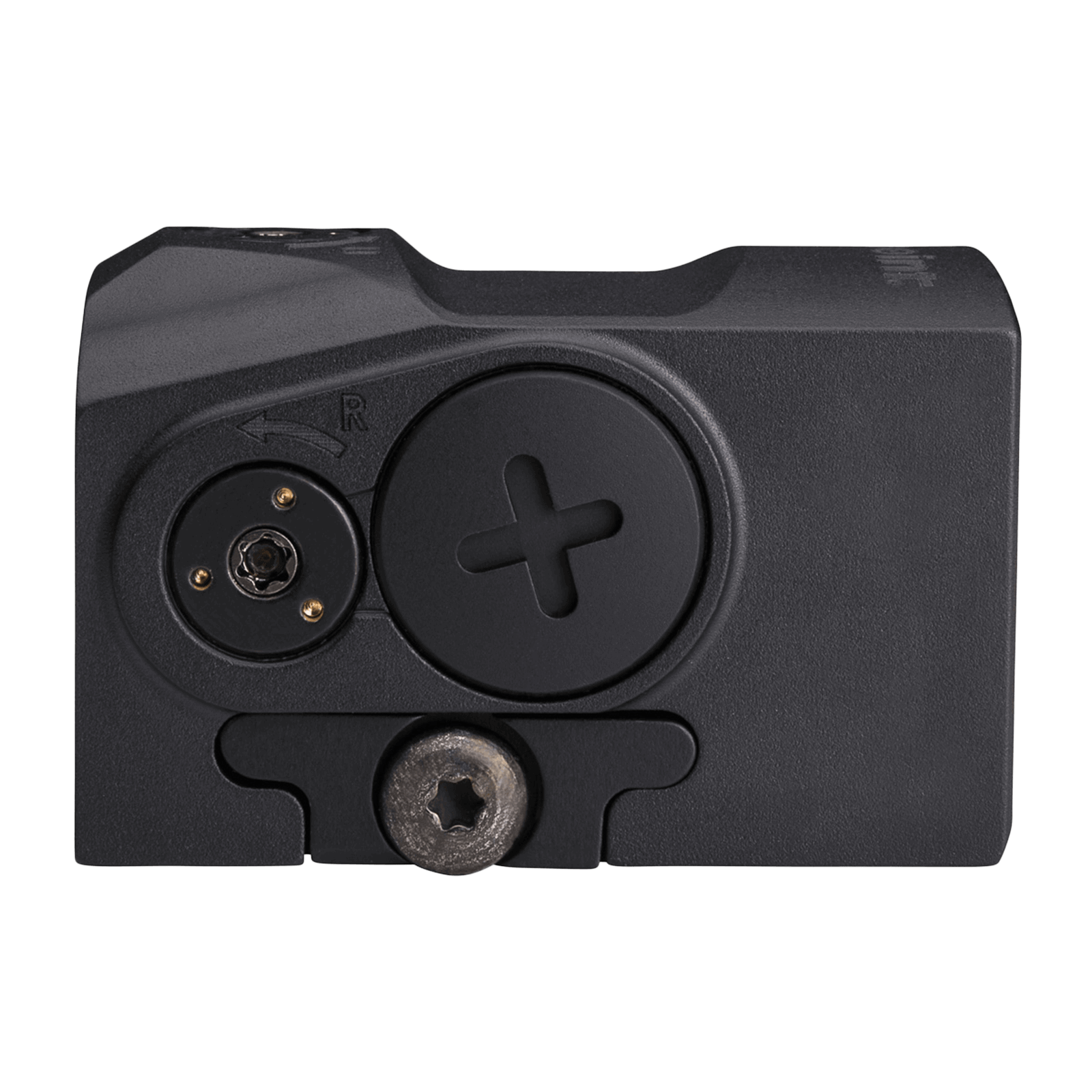 Acro C-1™ 3.5 MOA - Red dot reflex sight with integrated Acro ...