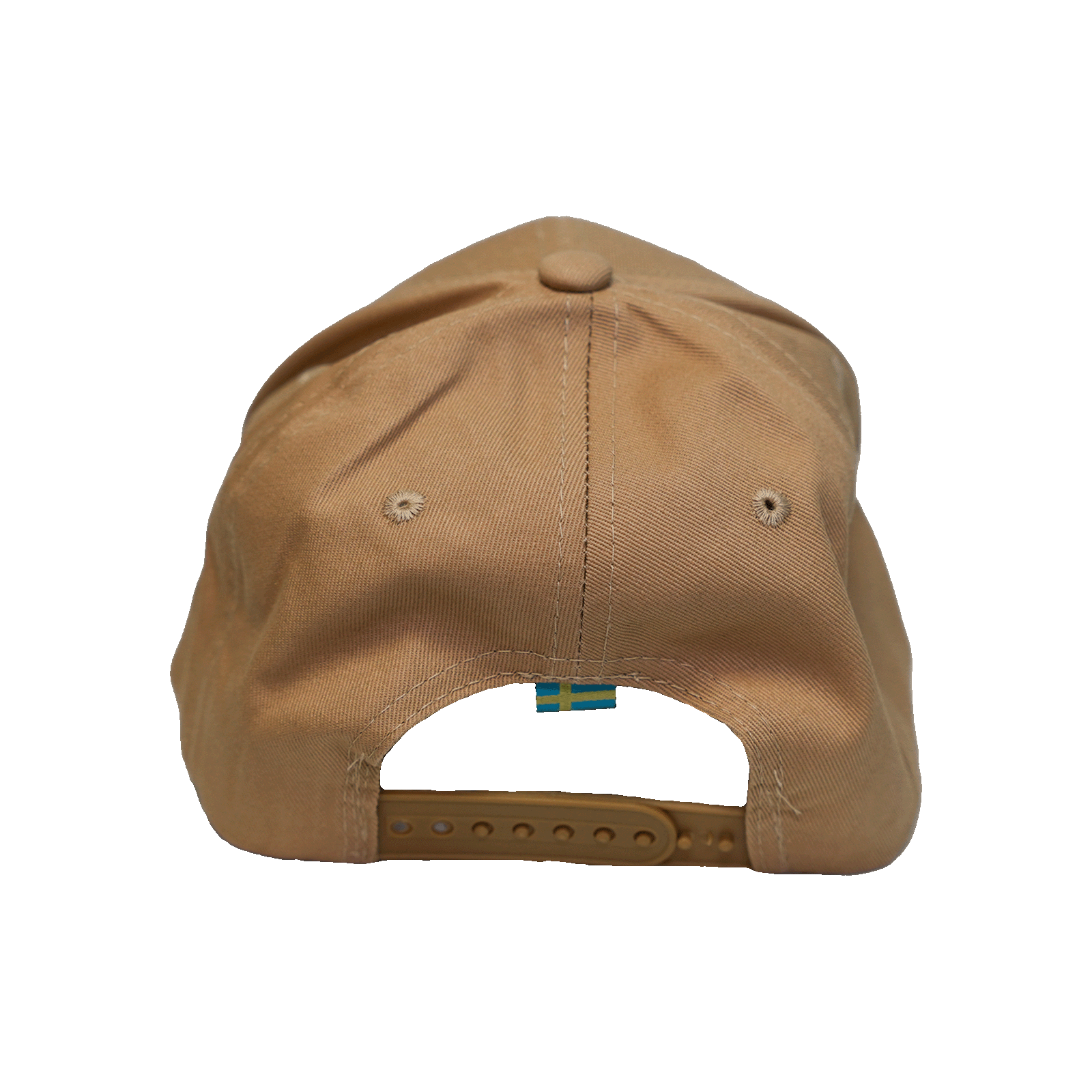 Aimpoint® Cap - Beige with 3D embroidered logo | Aimpoint