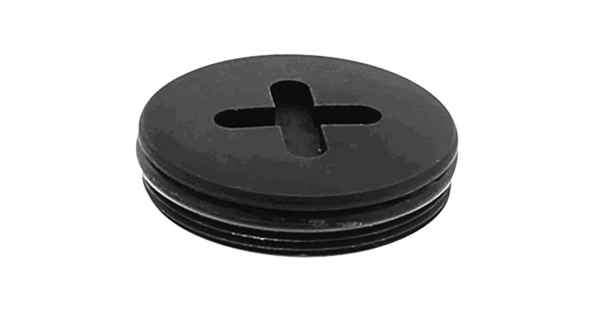 Battery cap for Acro™ C-1 / P-1 Aimpoint® spare part | Aimpoint