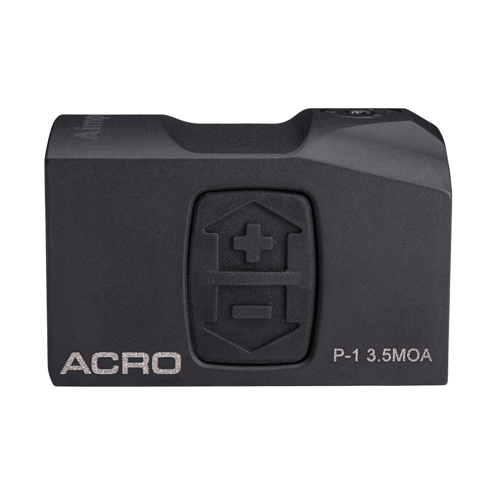 Acro P-1™ 3.5 MOA - Red dot reflex sight with integrated Acro ...