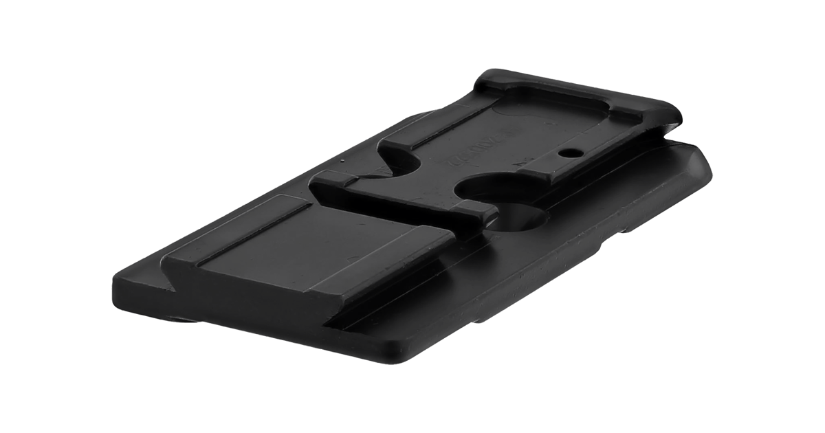 Acro™ Mount plate for CZ P-10 C OR | Aimpoint