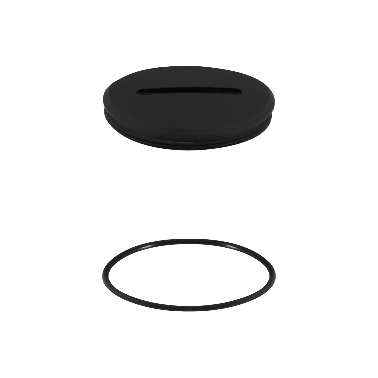 Battery cap - Aluminum for Acro™ C-2 / P-2 Aimpoint® spare part | Aimpoint