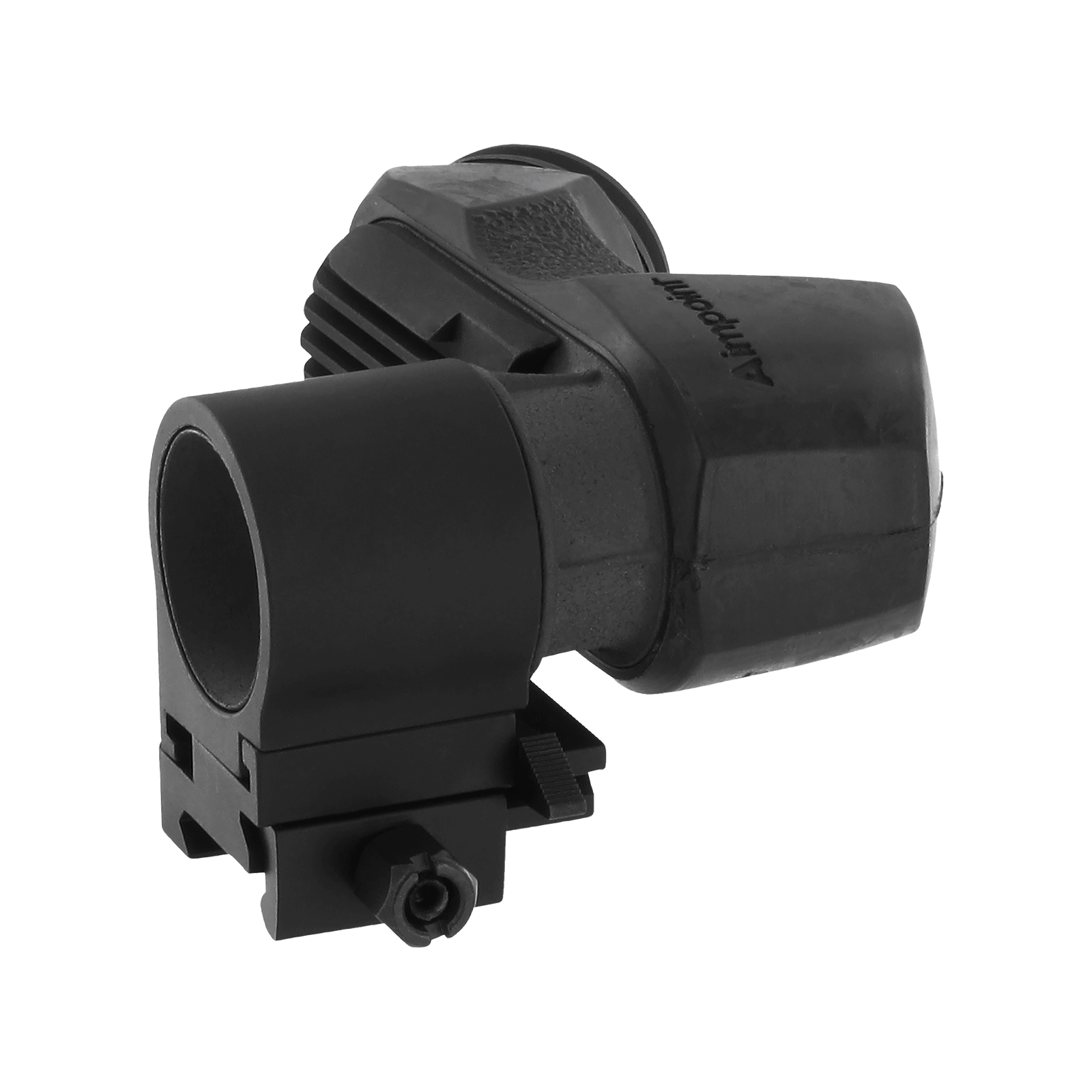 CEU™ - Low rise Concealed engagement unit with 30 mm ring and ...