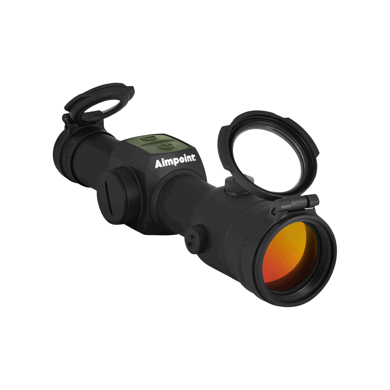 Hunter H30S™ 2 MOA - Red dot reflex sight | Aimpoint