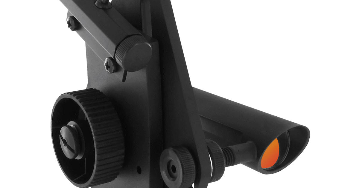 Aimpoint® Bow Red dot reflex sight | Aimpoint