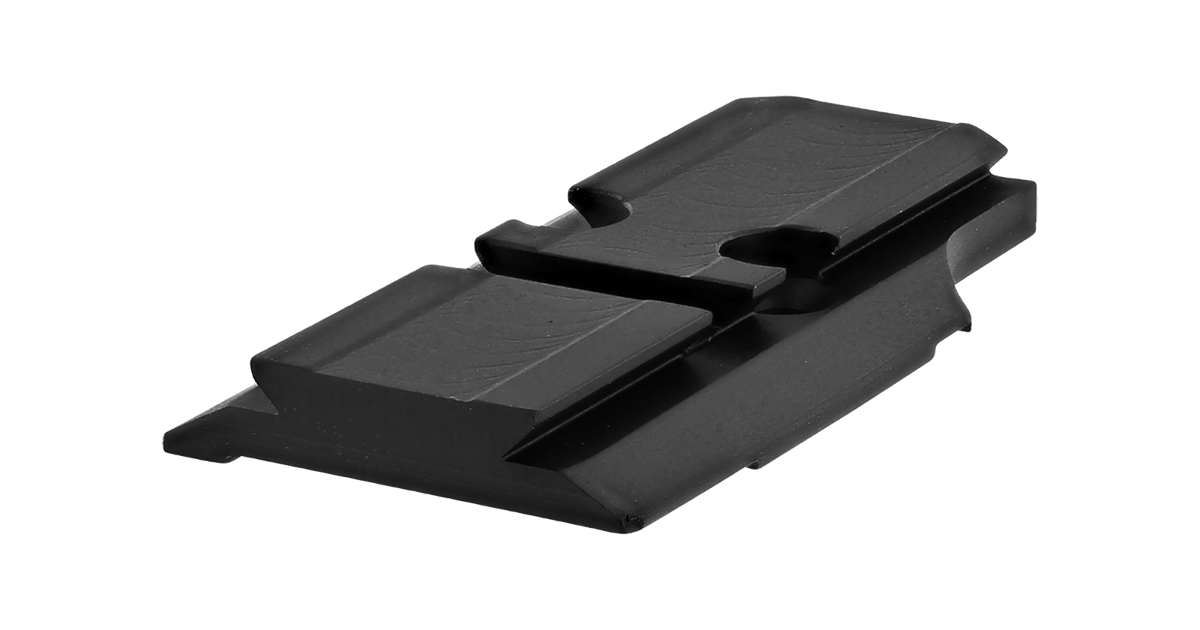 Acro® Fästesplatta för CZ Shadow 2 OR | Aimpoint
