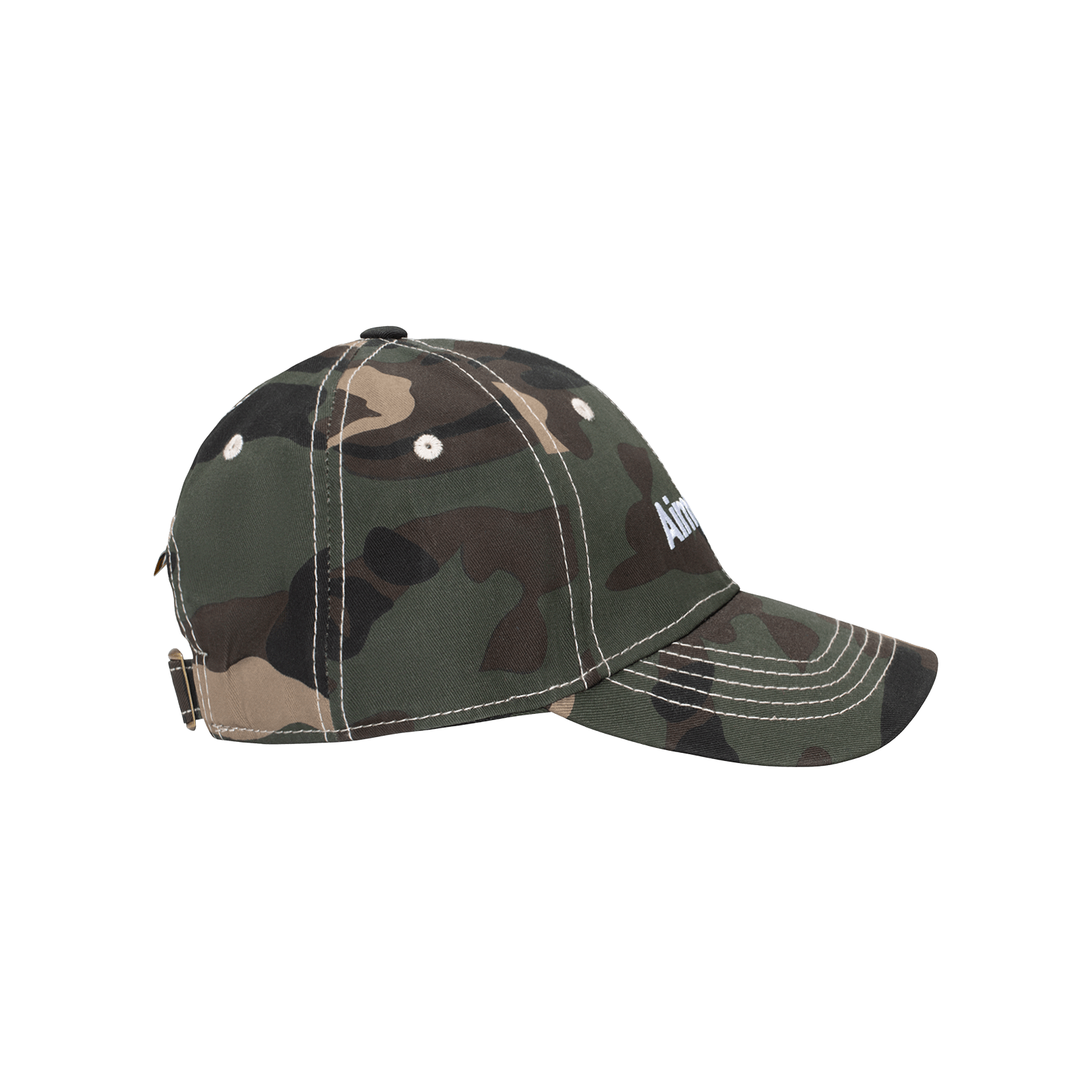 Aimpoint® Cap - Camo Green Hunting Cap | Aimpoint