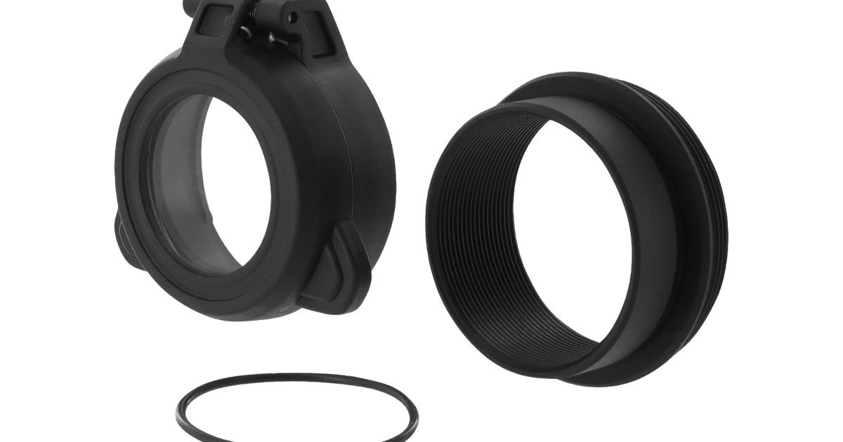 Lens cover flip-up rear kit for Aimpoint® MPS™ 3 | Aimpoint