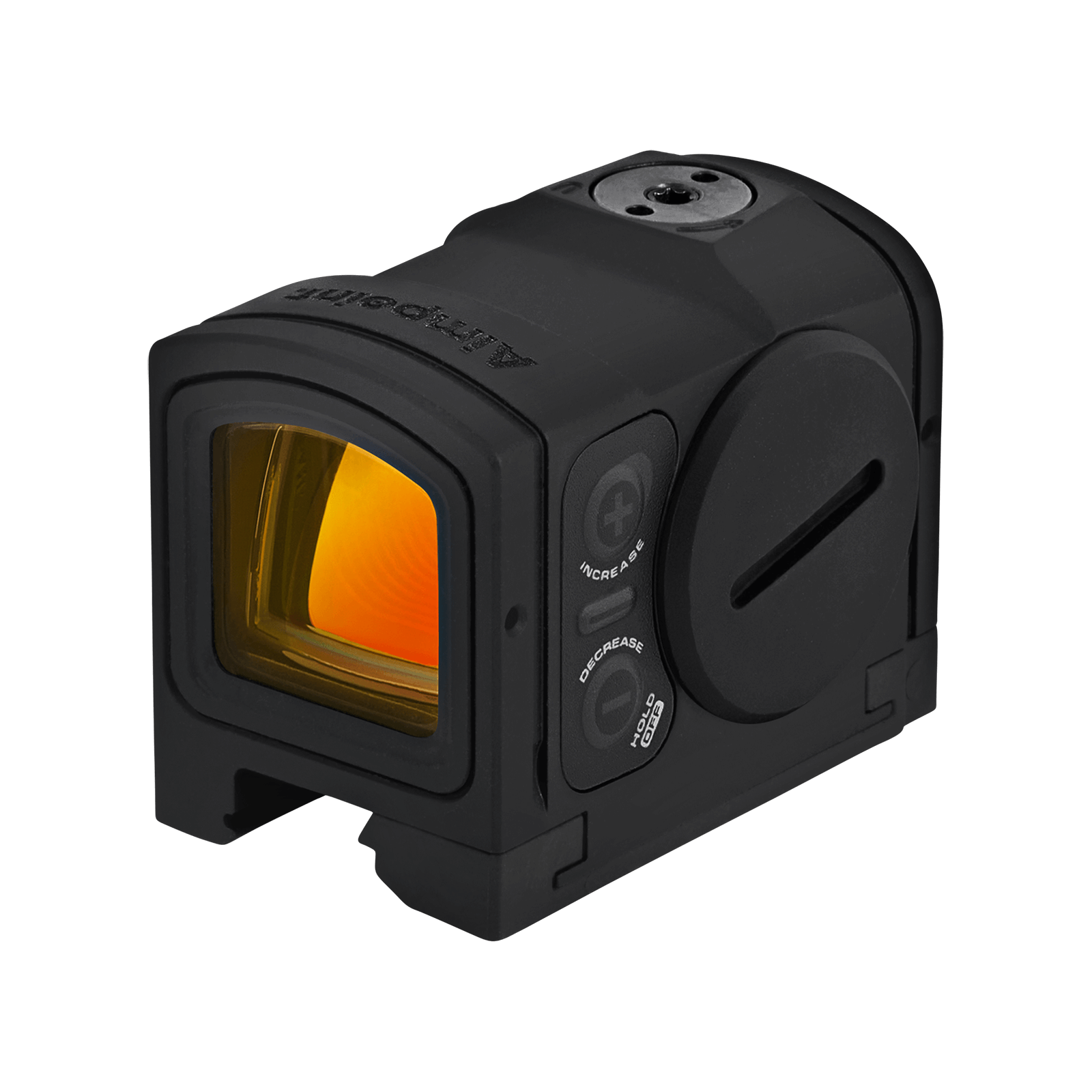 Acro™ S-2 9 MOA - Red dot reflex sight with integrated shotgun rib ...