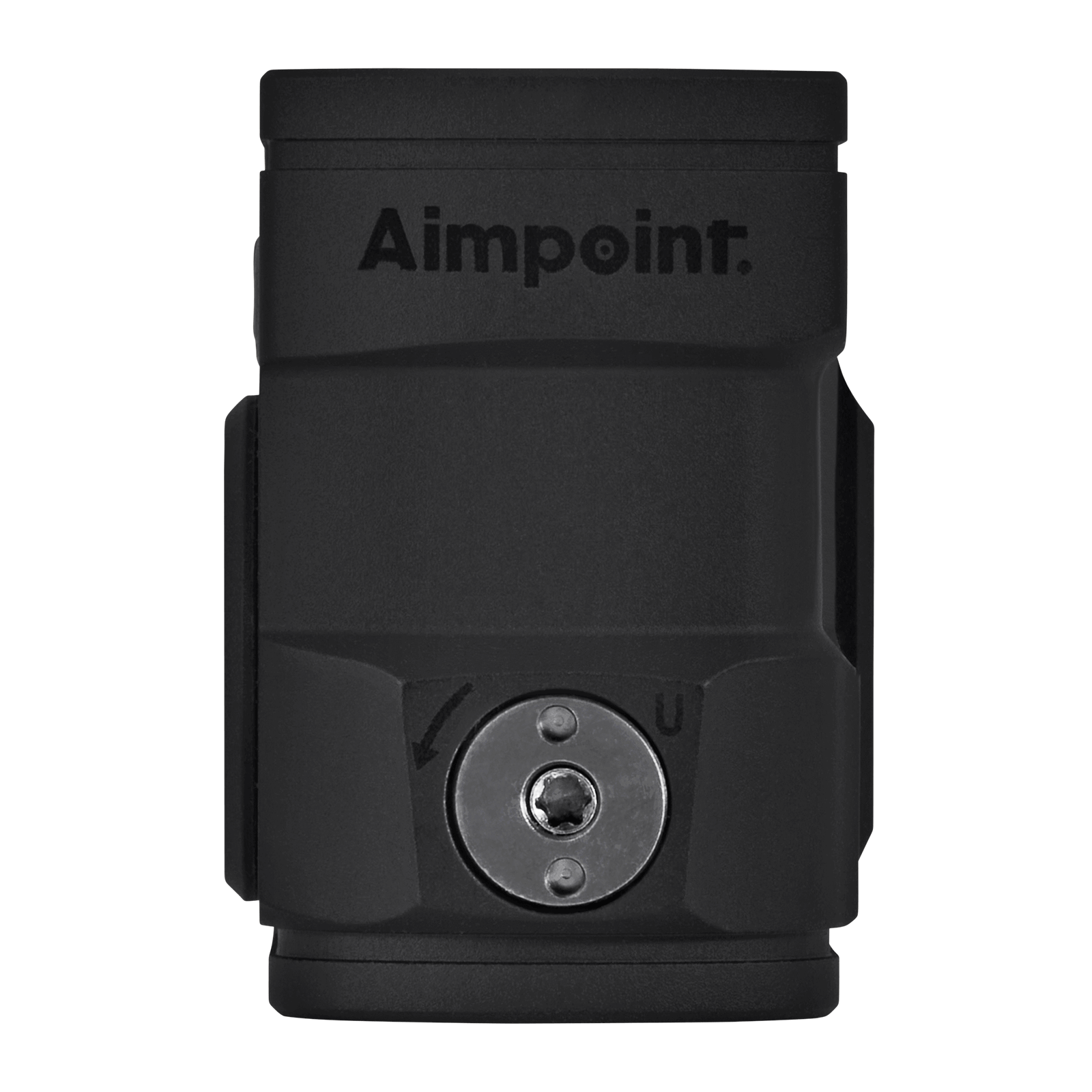 Acro® S-2 9 MOA - Viseur point rouge avec montage de côte de fusil de ...